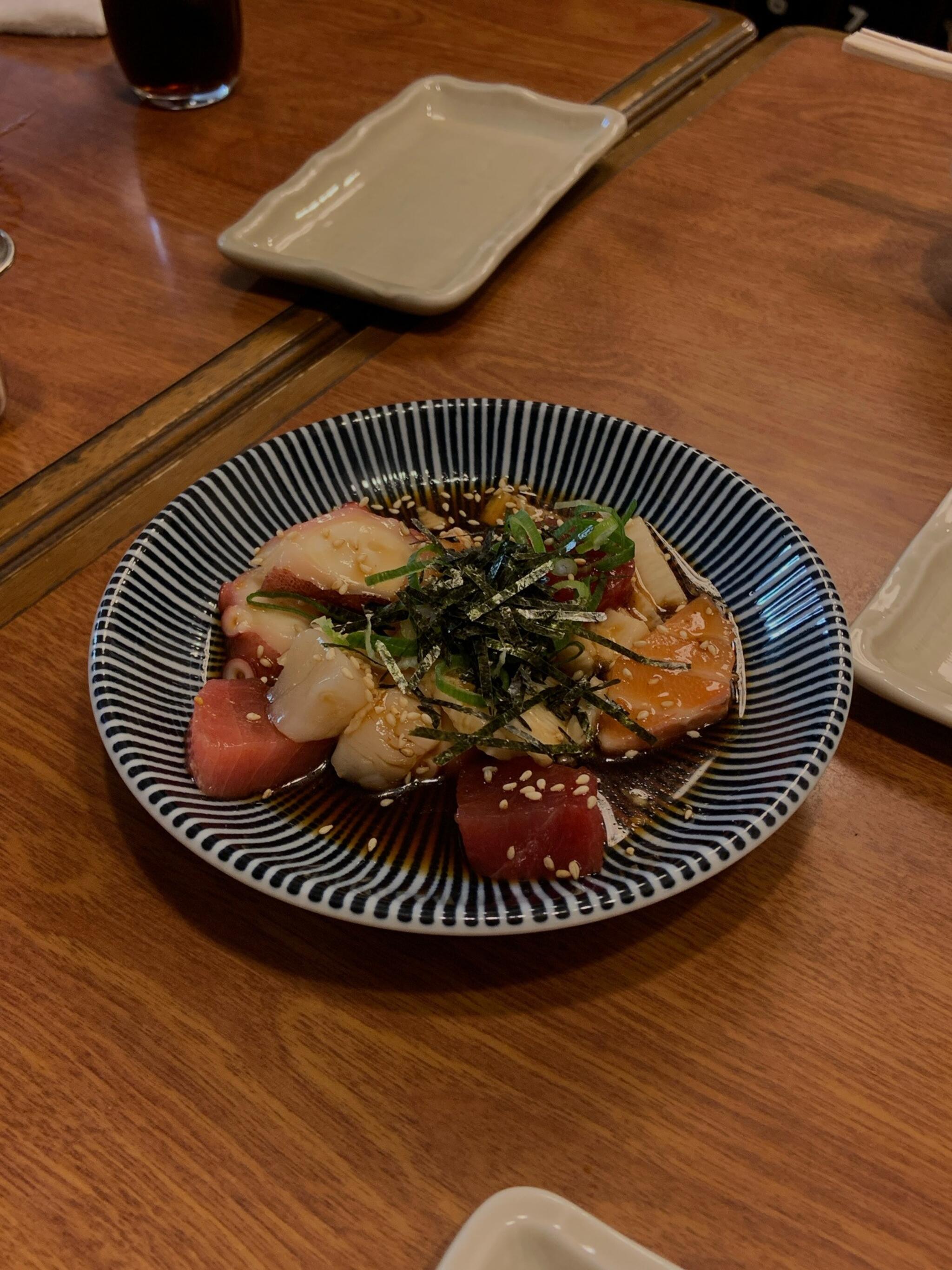 予約・コース : 串梅 - 京都市右京区山ノ内池尻町/居酒屋【ネット予約OK】 | Yahoo!マップ