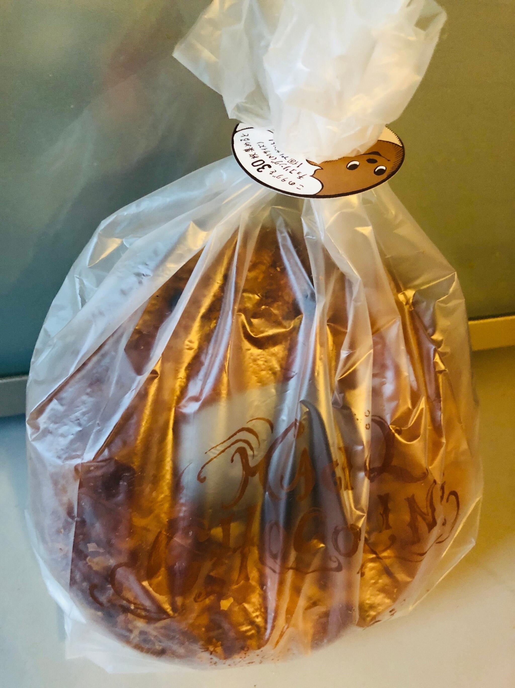 アンティーク EXPASA御在所上り - 四日市市山之一色町/ベーカリー | Yahoo!マップ