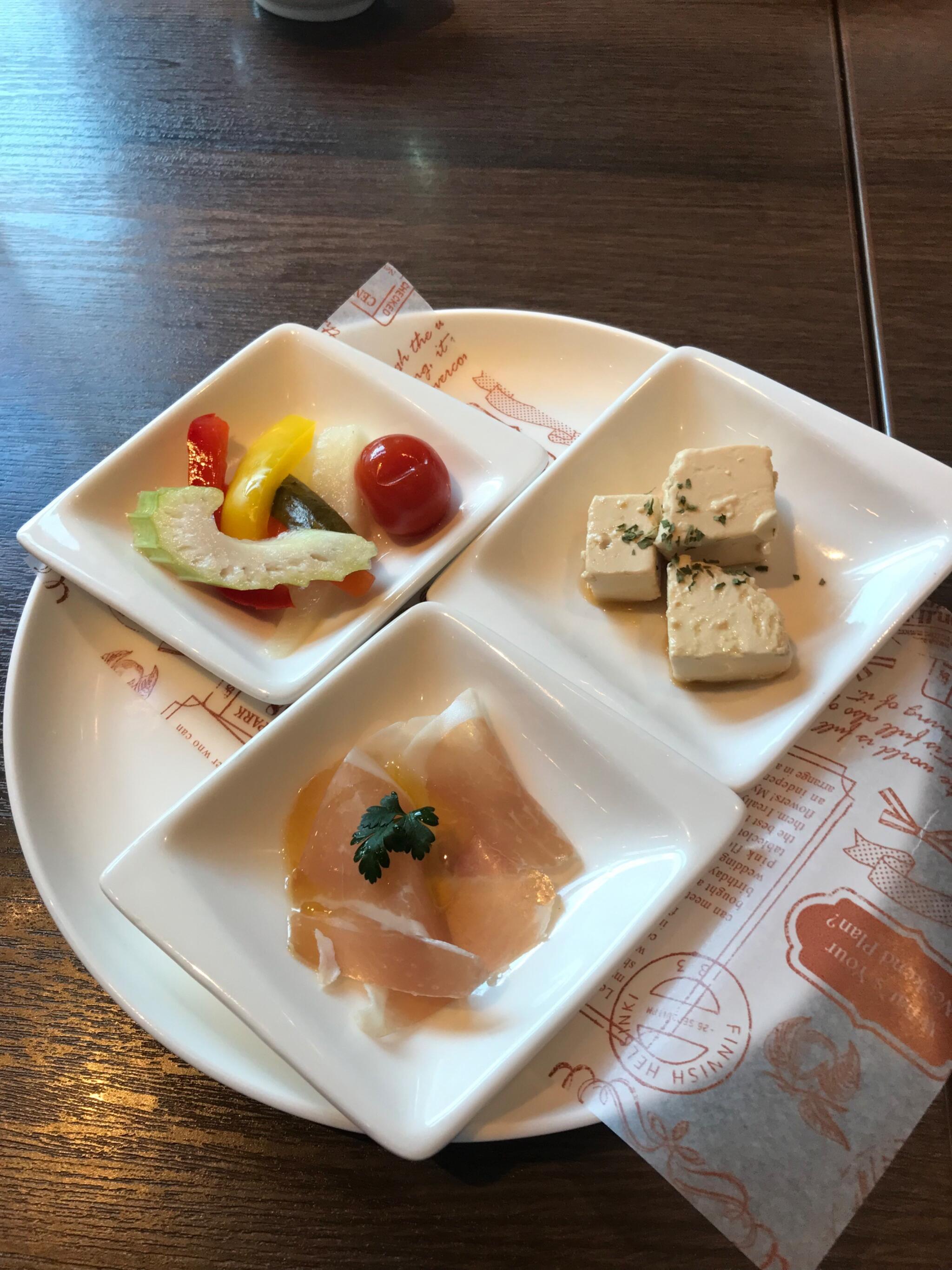 魚とワイン サカナメルカート・ゼン WACCA池袋店 - 豊島区東池袋/シーフード・海鮮料理店 | Yahoo!マップ