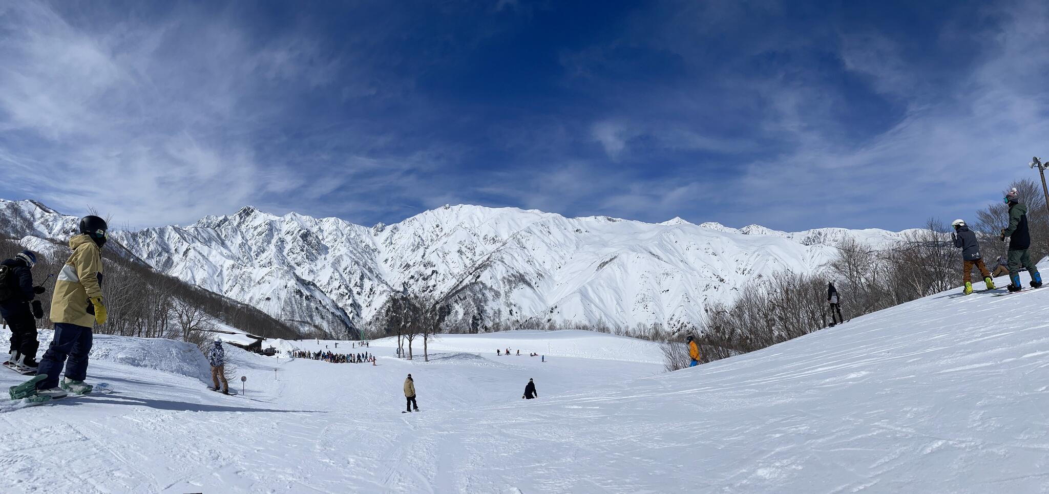 Hakuba47マウンテンスポーツパーク - 北安曇郡白馬村大字神城/キャンプ場 | Yahoo!マップ