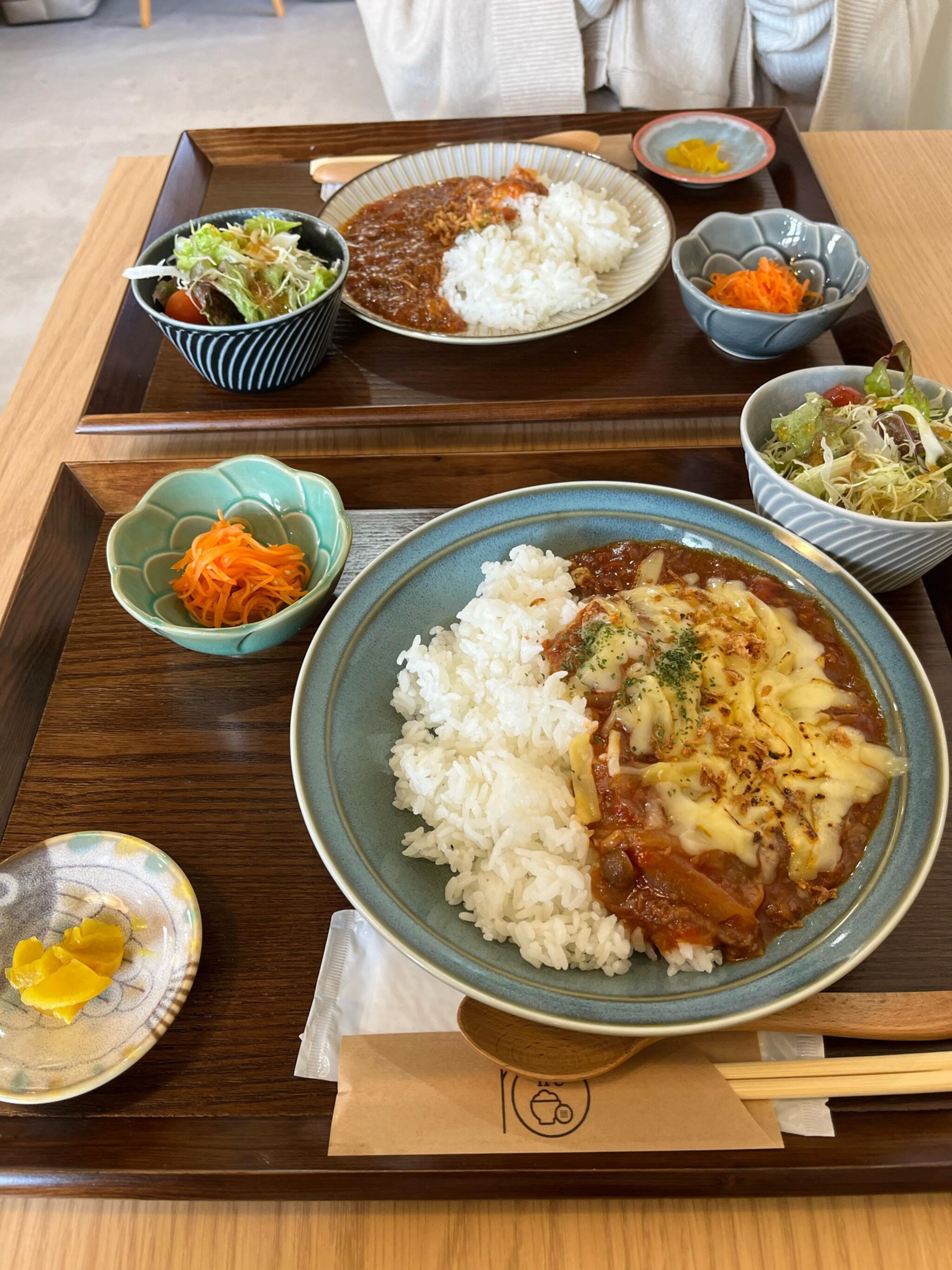 ごはんとおやつ iro - 岡山市北区富田町/飲食店 | Yahoo!マップ