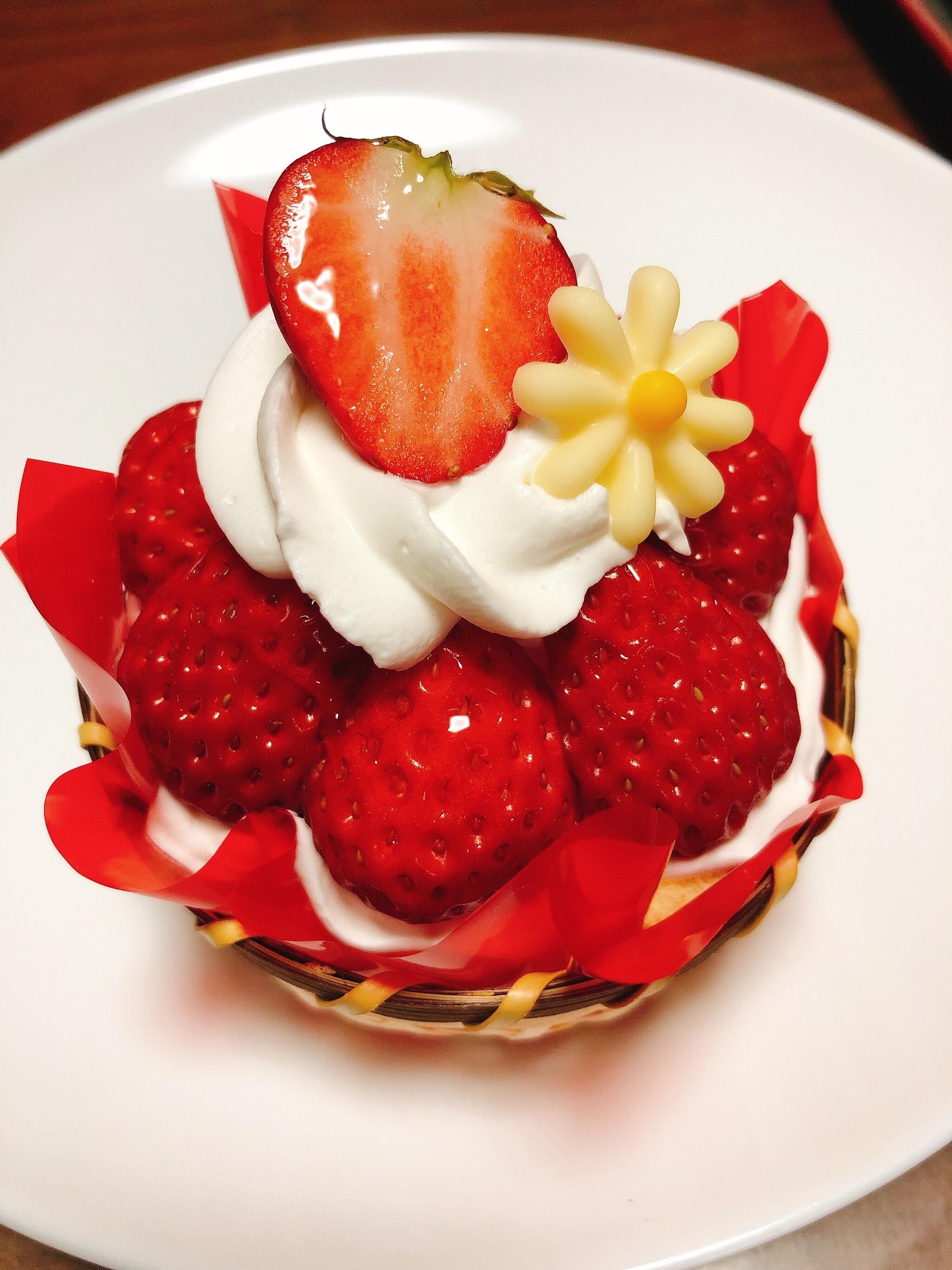 メニュー : Mon Pactle - 名張市東田原/ケーキ店 | Yahoo!マップ