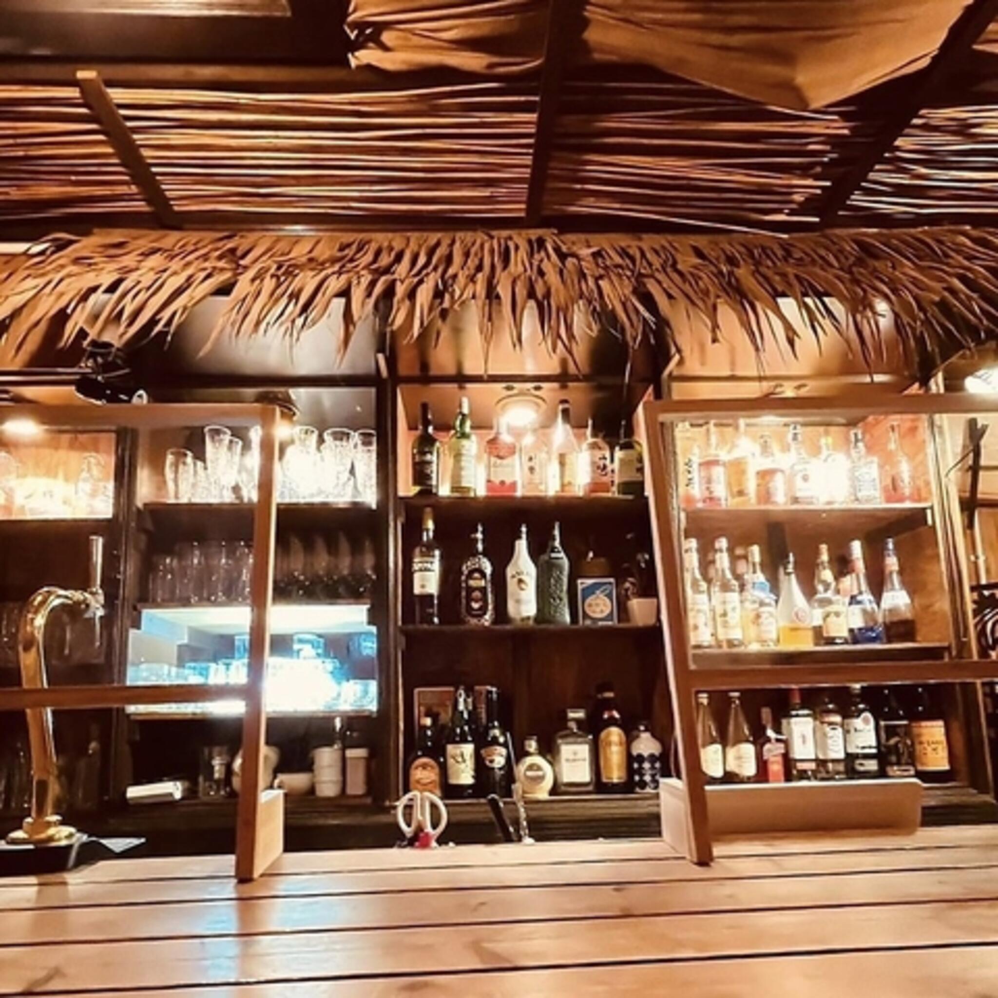 予約・コース : SOUL OVER Hawaiian Cafe&Bar - 広島市中区薬研堀/カフェ・喫茶【ネット予約OK】 | Yahoo!マップ