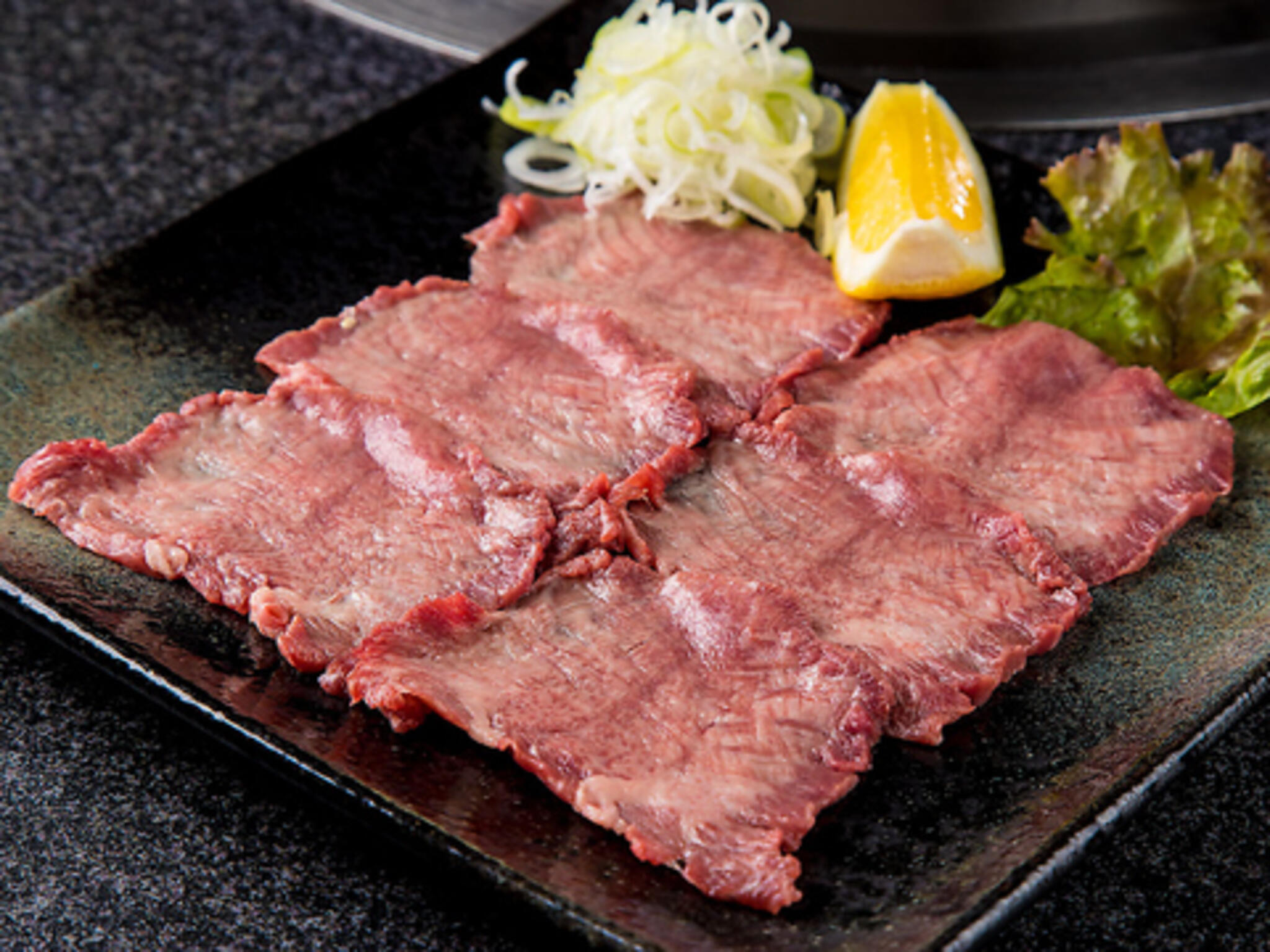 予約・コース : 慶尚園 - 堺市堺区中安井町/焼肉店【ネット予約OK】 | Yahoo!マップ