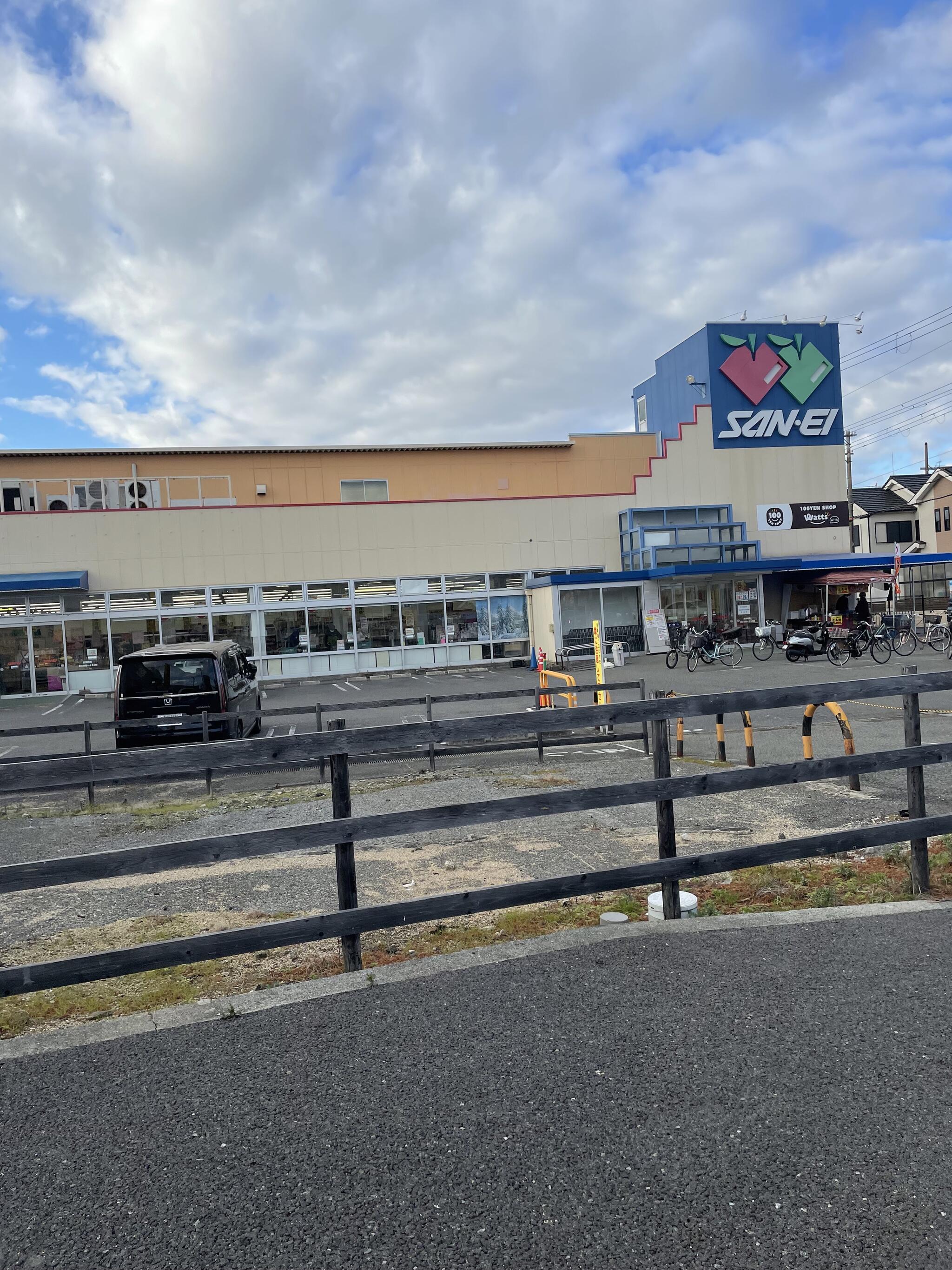 SANEI フードたなか店 - 岸和田市荒木町/スーパー | Yahoo!マップ