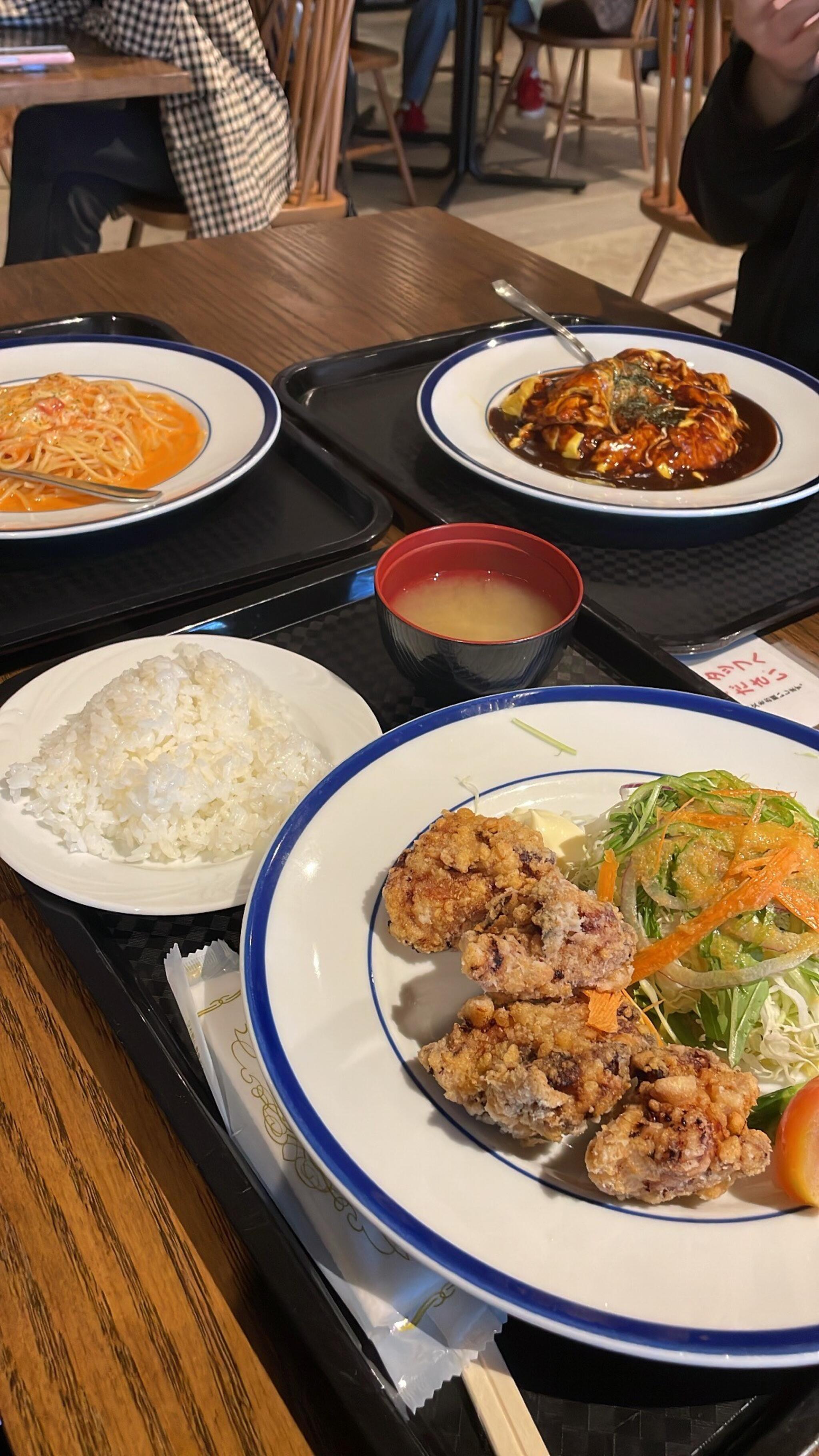 NAKAMACHI FOOD HALL - 都城市中町/飲食店 | Yahoo!マップ