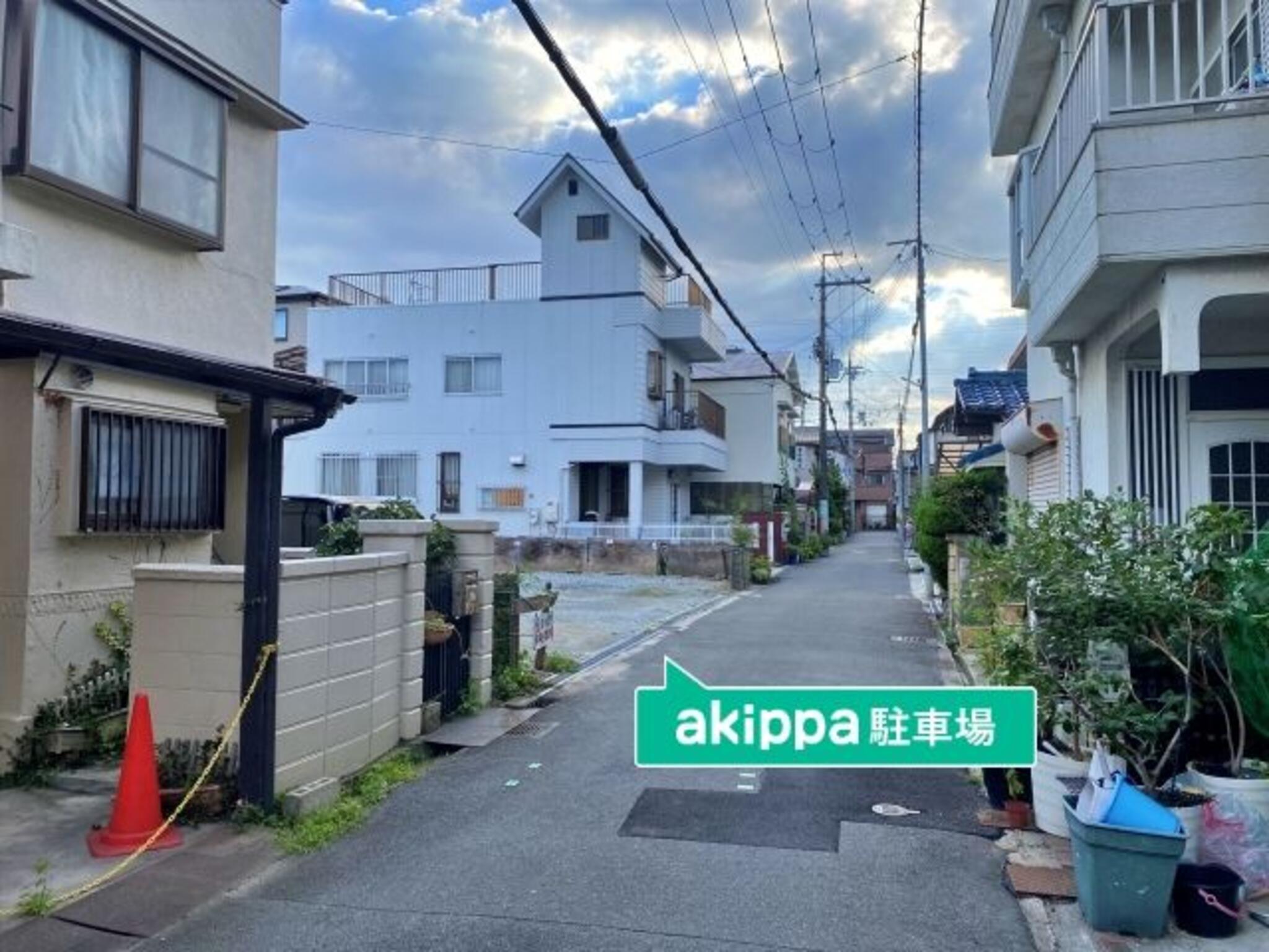 akippa駐車場:大阪府八尾市福万寺町南3丁目36-20 - 八尾市福万寺町南/駐車場 | Yahoo!マップ