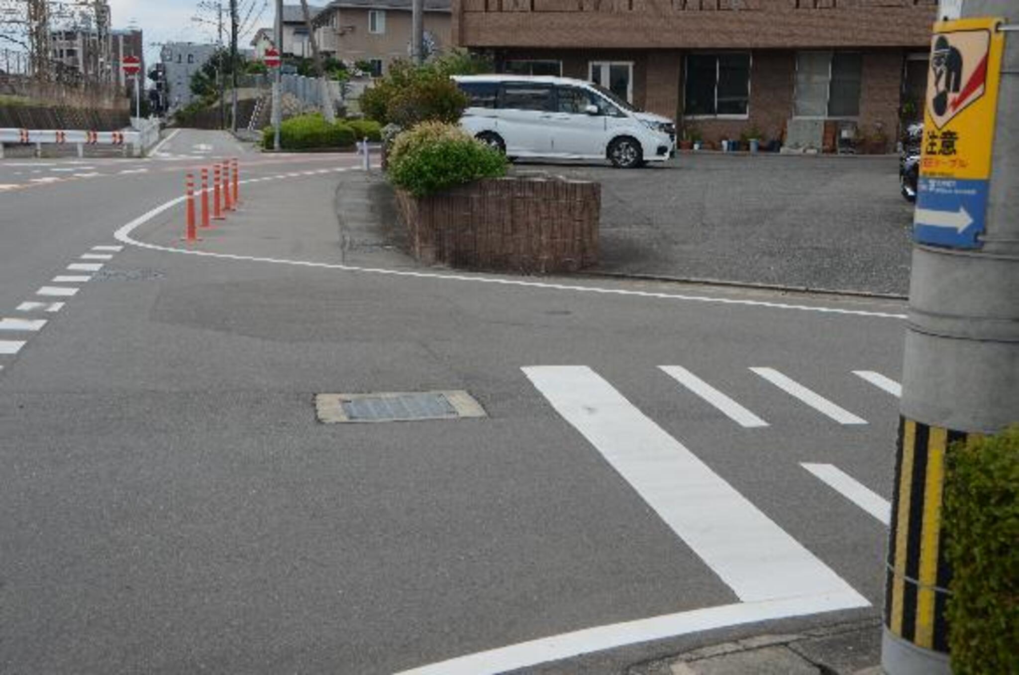 タイムズのB 上白水7-165駐車場 - 春日市上白水/駐車場 | Yahoo!マップ