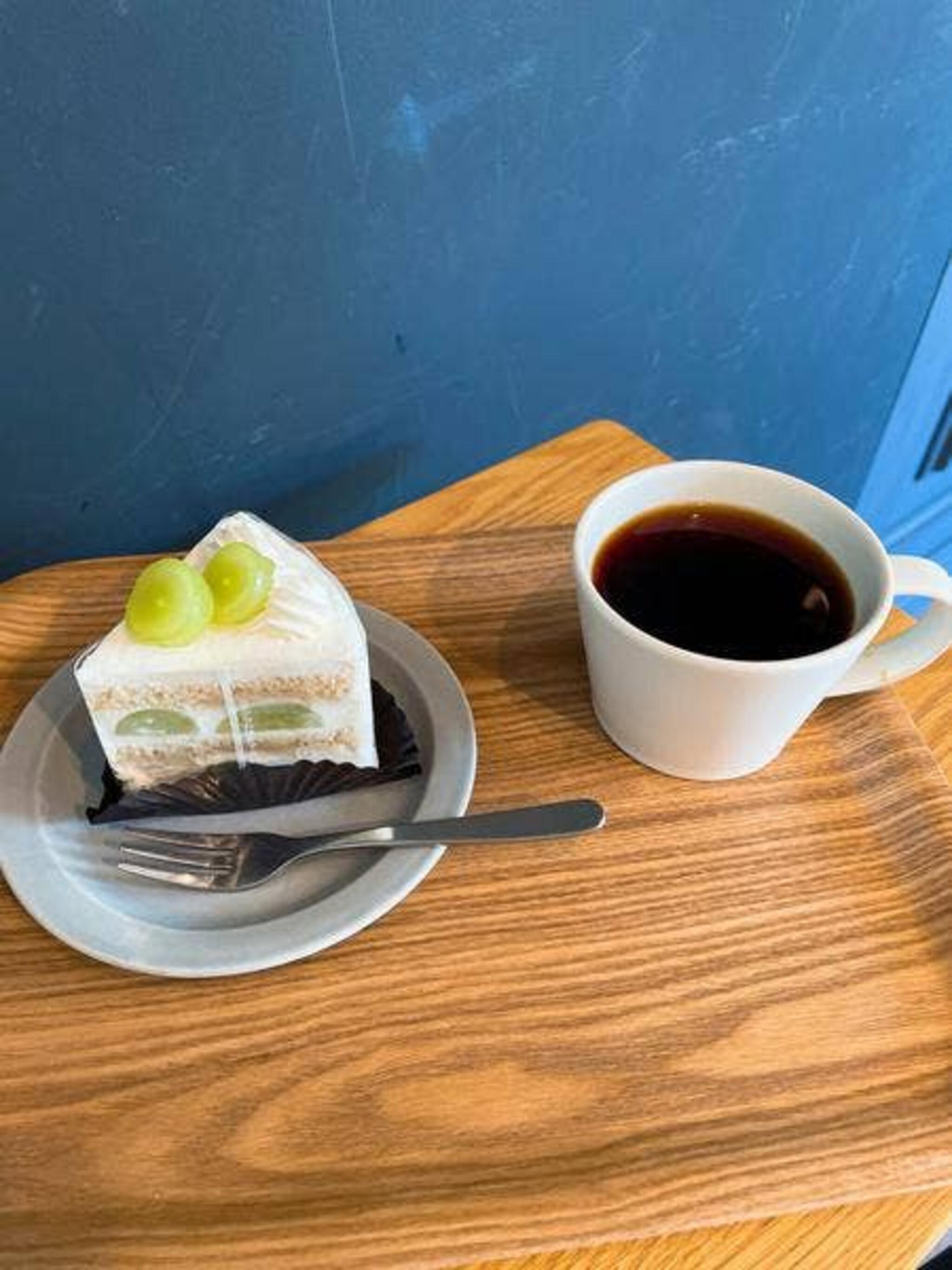 Little Mitten BAKE SHOP - 大田区蒲田/カフェ・喫茶 | Yahoo!マップ