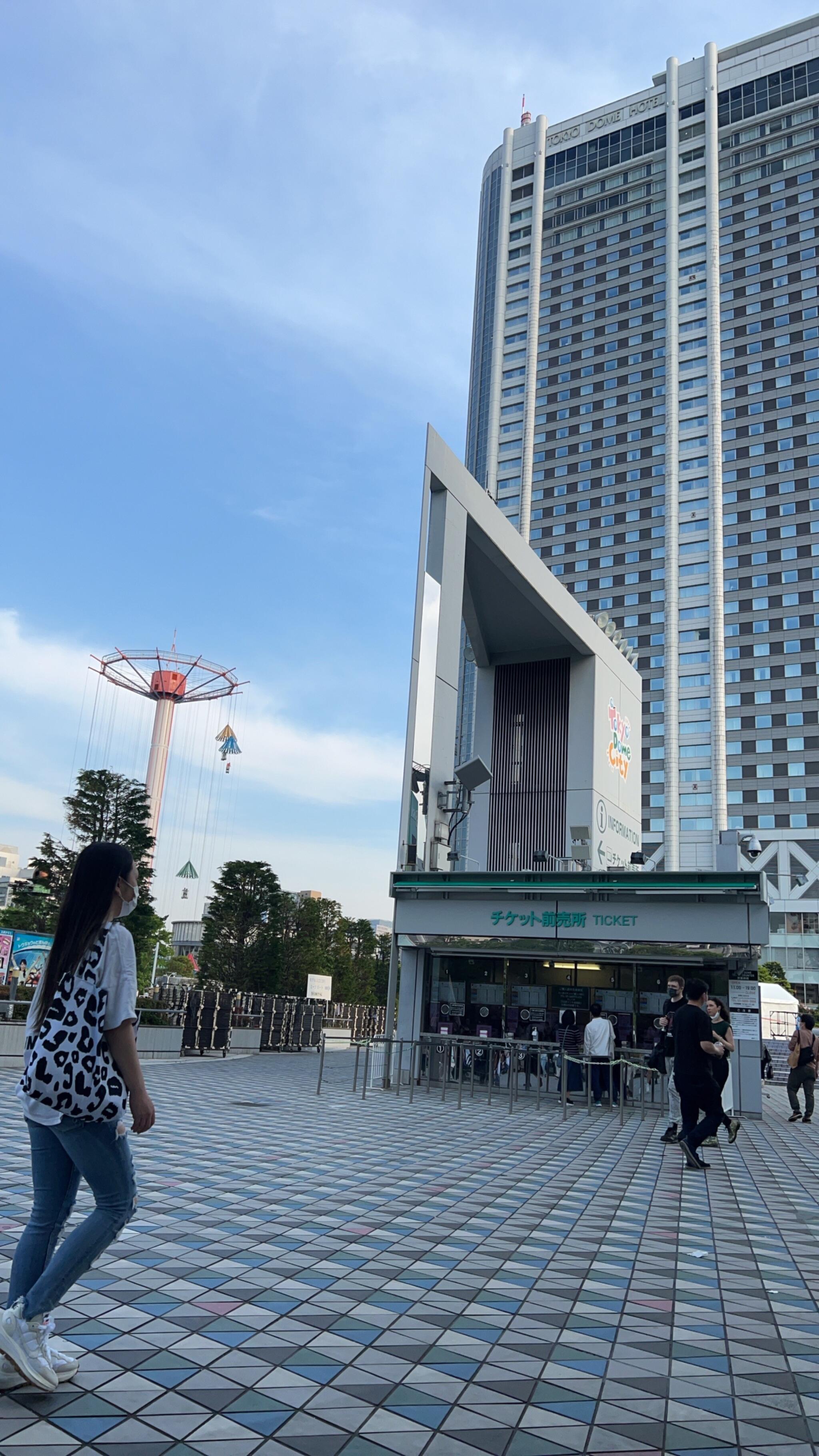 NPC24H 水道橋第2 - 文京区本郷/駐車場 | Yahoo!マップ