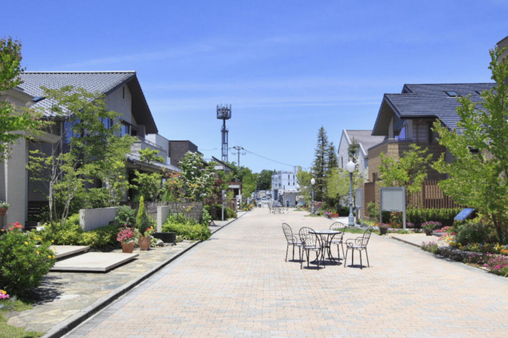 ABCハウジング美原住宅公園西会場 - 堺市美原区青南台/住宅展示場 | Yahoo!マップ