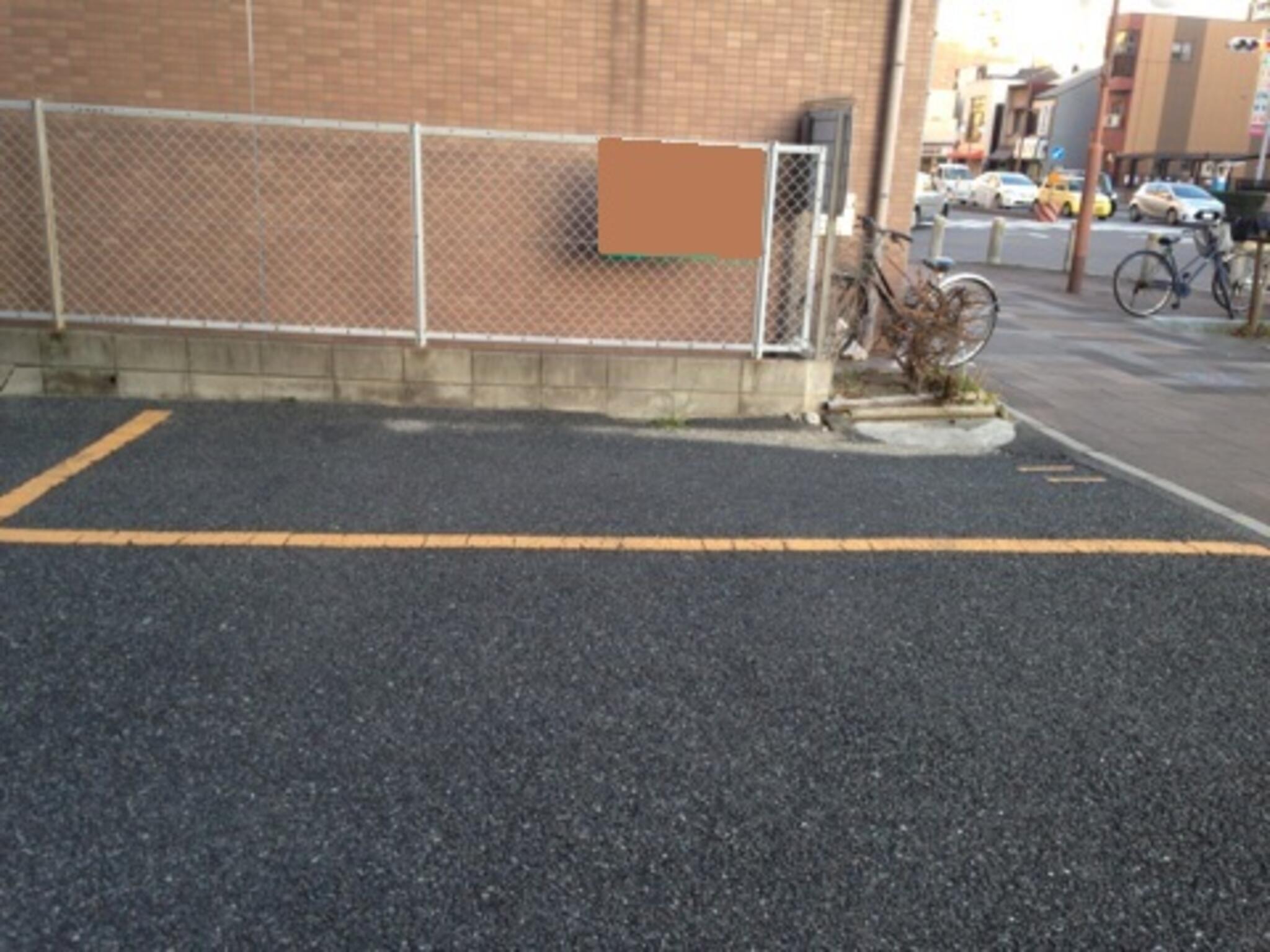 タイムズのB 浄心2丁目102駐車場 - 名古屋市西区浄心/駐車場 | Yahoo!マップ