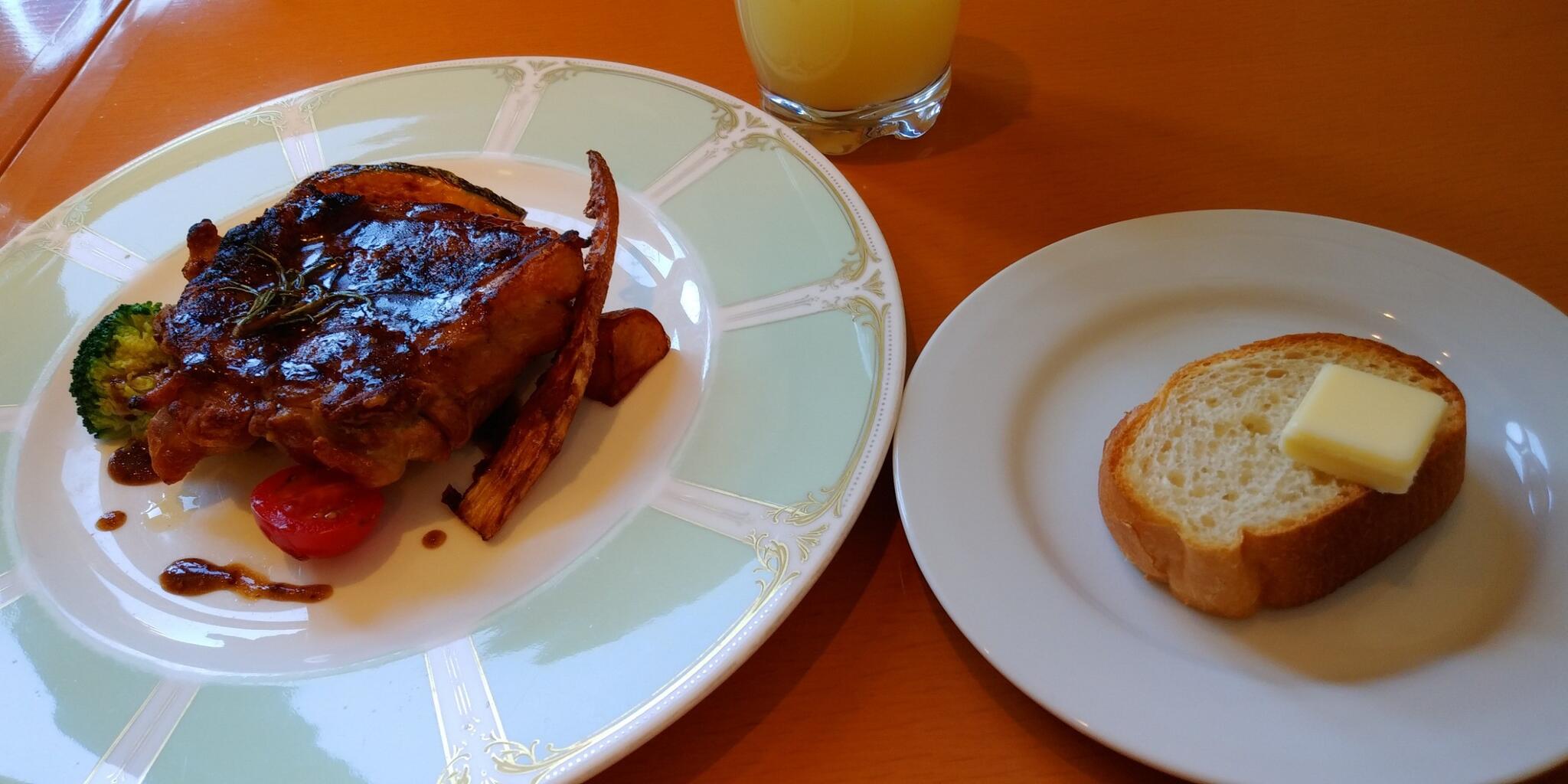 トラットリア Caffe il Cielo - 八千代市緑が丘/イタリア料理店 | Yahoo!マップ