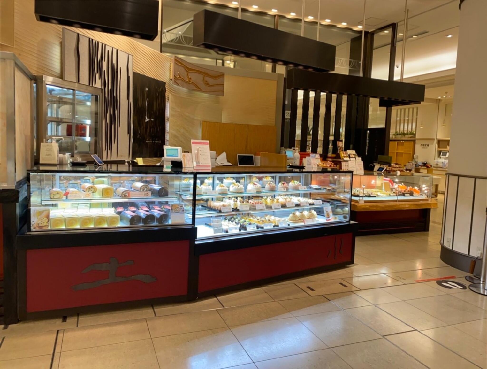 五感-GOKAN- 西宮阪急店 - 西宮市高松町/洋菓子店 | Yahoo!マップ