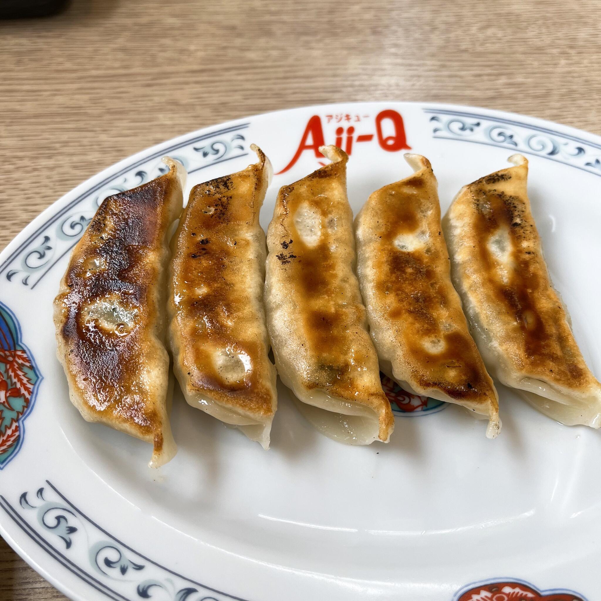 Aji-Q 角館店 - 仙北市角館町/ラーメン店 | Yahoo!マップ