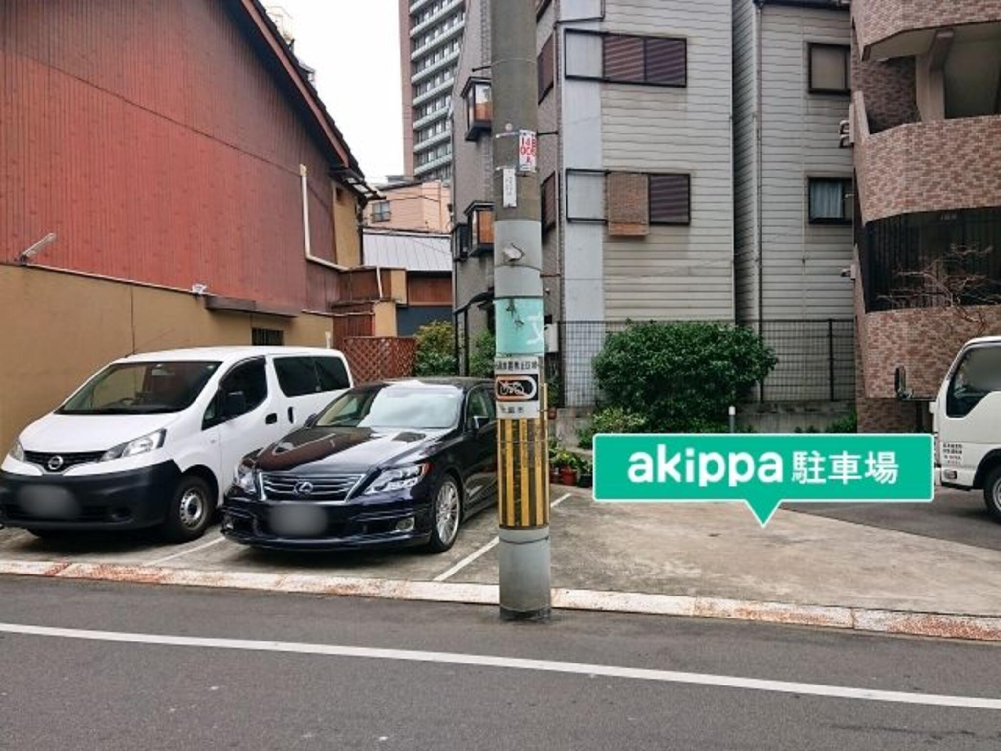 akippa駐車場:大阪府大阪市福島区福島2丁目6-17 - 大阪市福島区福島/駐車場 | Yahoo!マップ