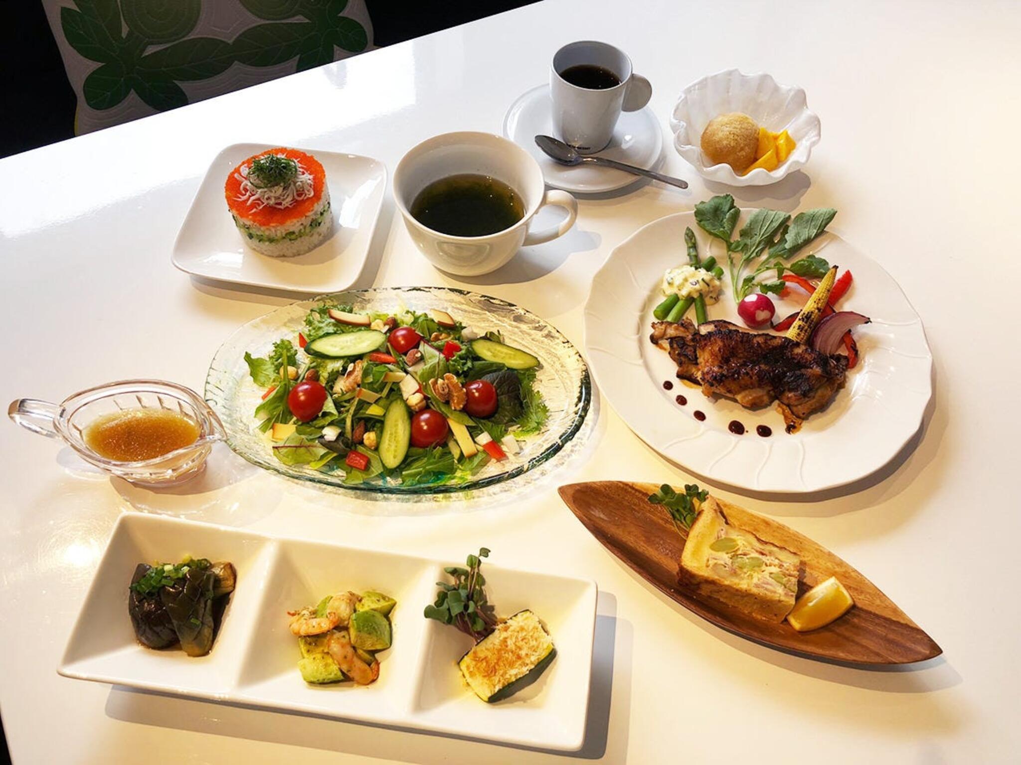 KATE’S CAFE - 茅ヶ崎市柳島海岸/カフェ・喫茶 | Yahoo!マップ