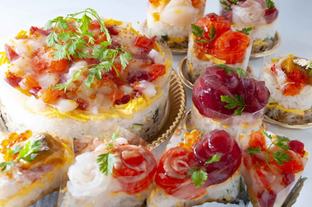 No.Sushi Tokyo Ginza - 中央区新富/寿司店 | Yahoo!マップ