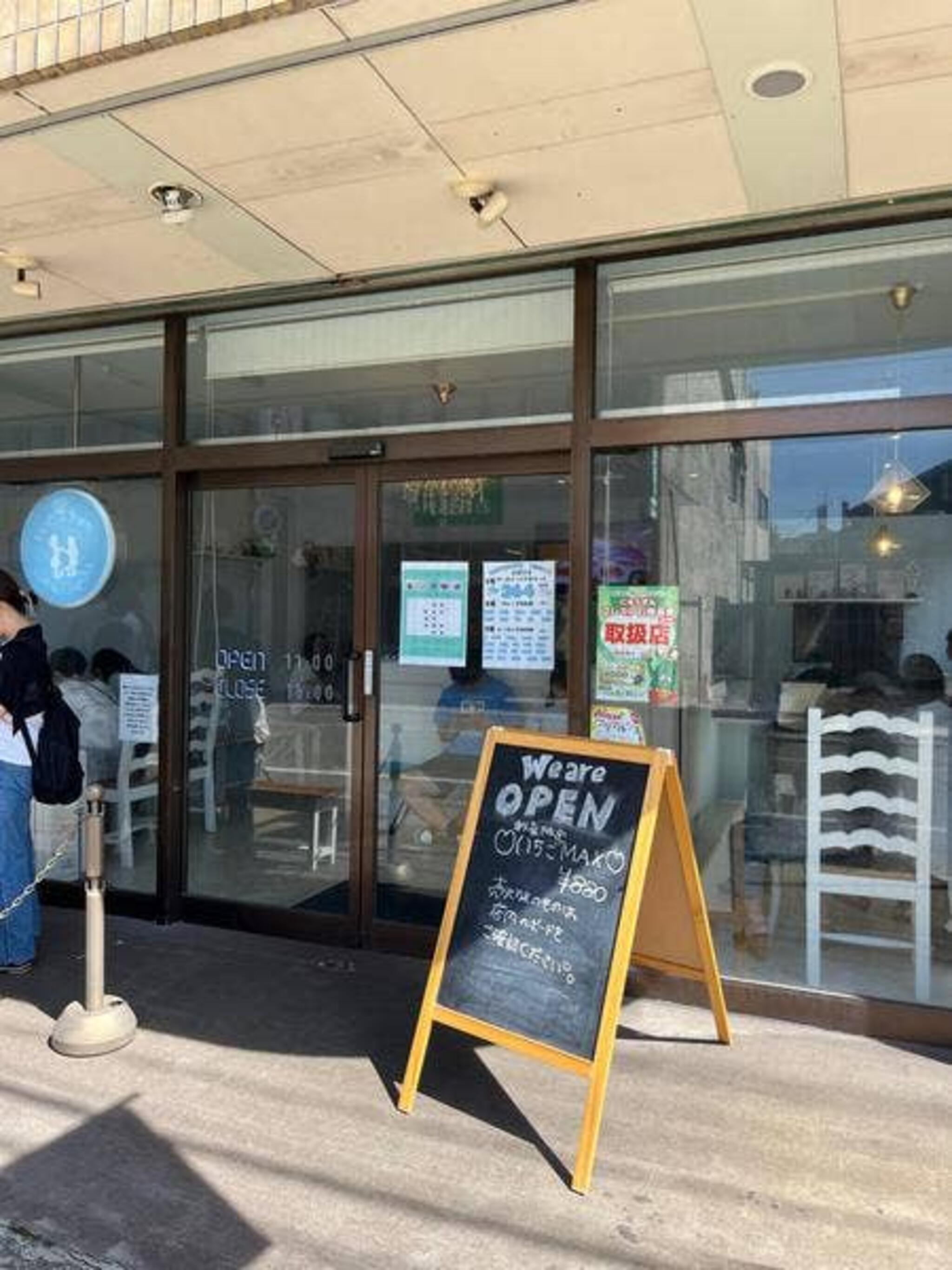 D258 crepe - 下新川郡入善町入膳/クレープ店 | Yahoo!マップ