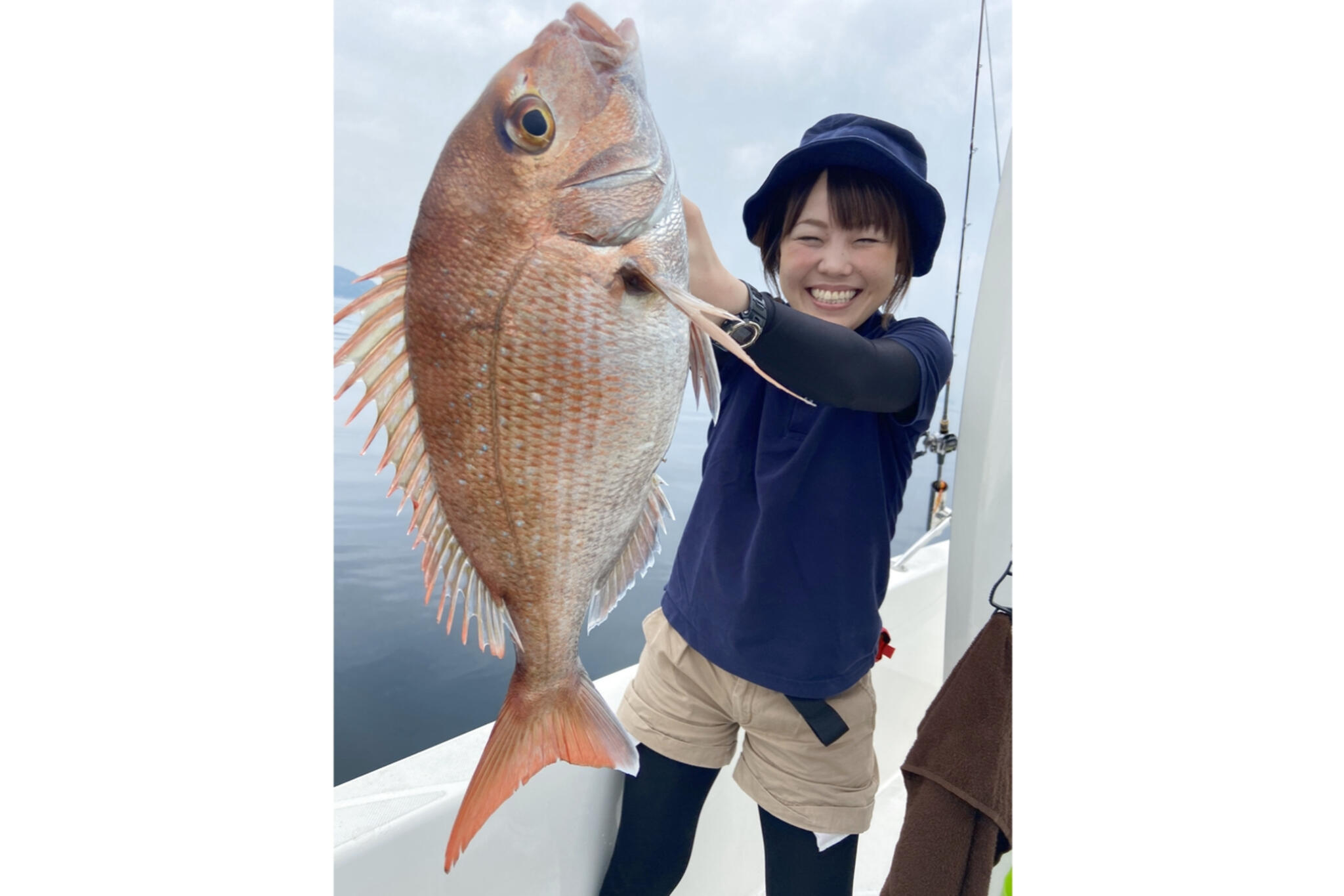 DSK Fishing Guide Service(ディーエスケーフィッシングガイドサービス) - 岩国市藤生町/ | Yahoo!マップ