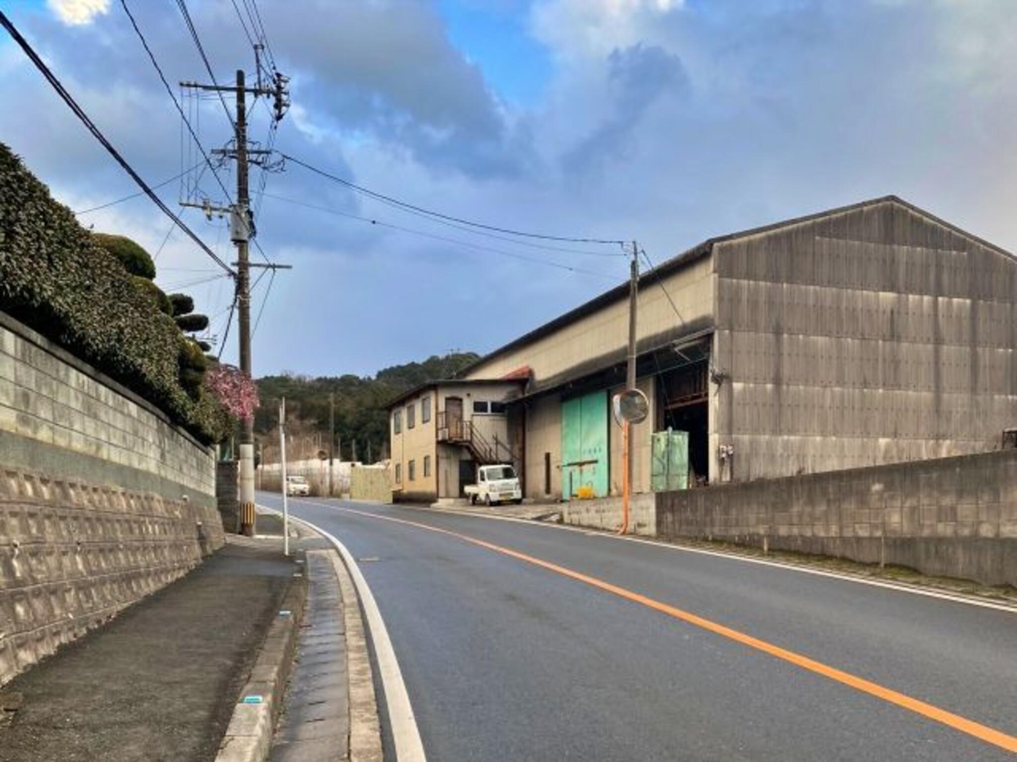 akippa駐車場:福岡県田川市弓削田2033 - 田川市大字弓削田/駐車場 | Yahoo!マップ