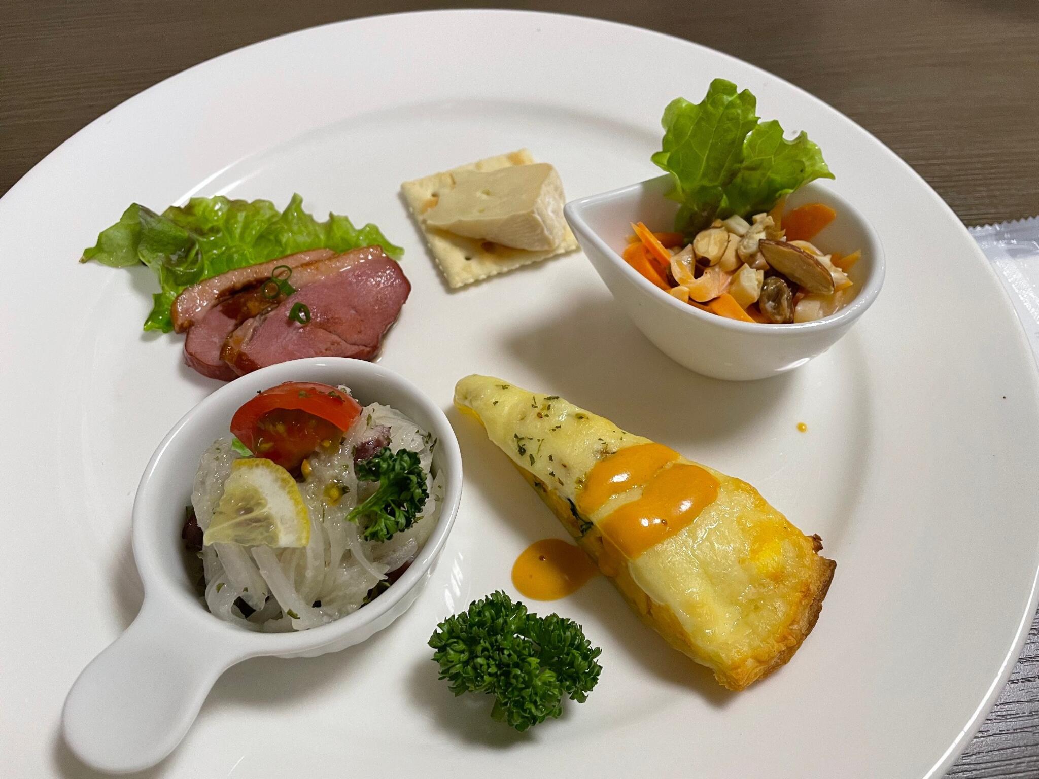 メニュー : 洋風小料理 紺や亭 - 平戸市木引田町/イタリア料理店 | Yahoo!マップ