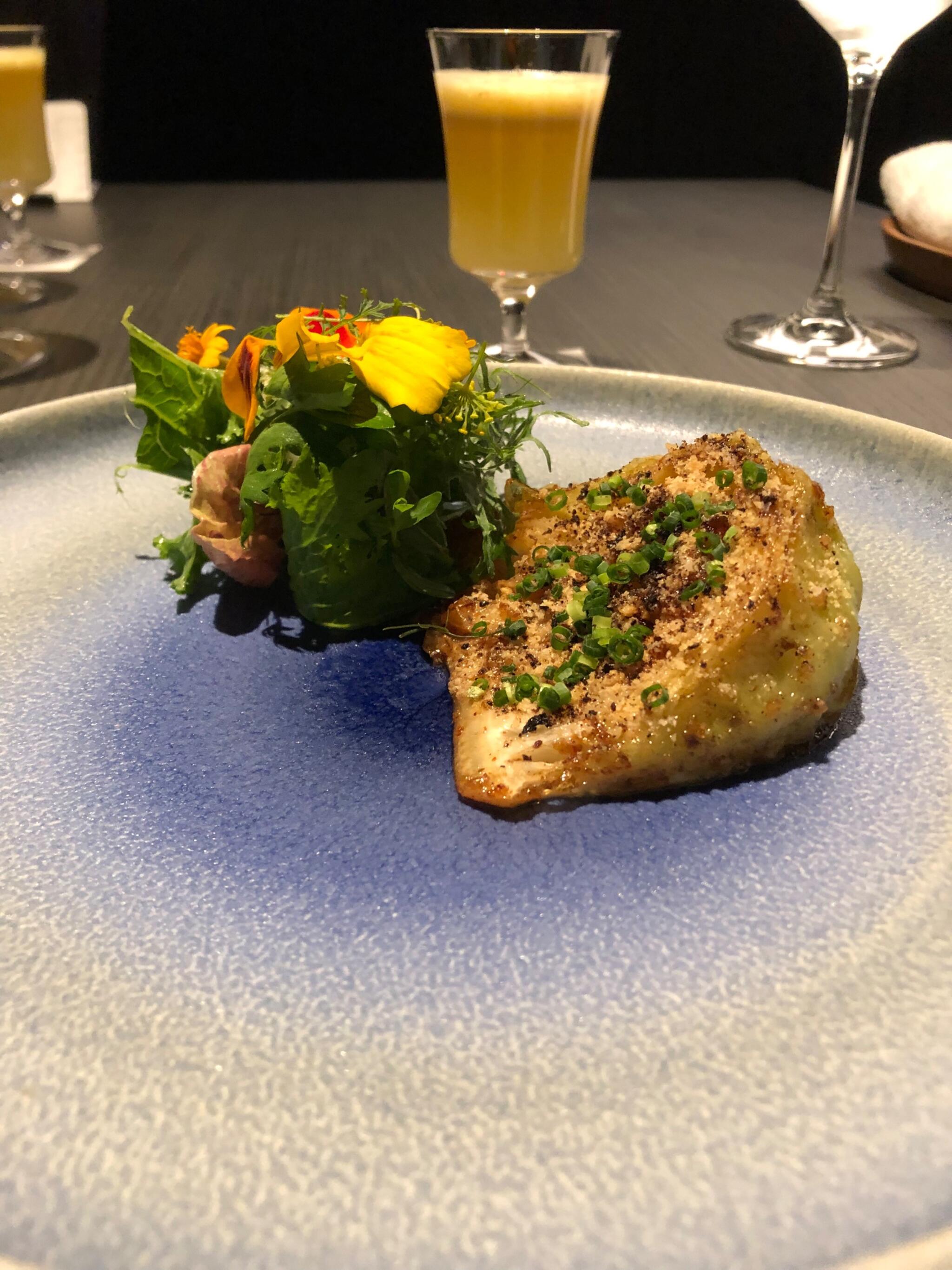 ITO wabi sabi(イト ワビ サビ) - 神戸市中央区中山手通/フランス料理店 | Yahoo!マップ