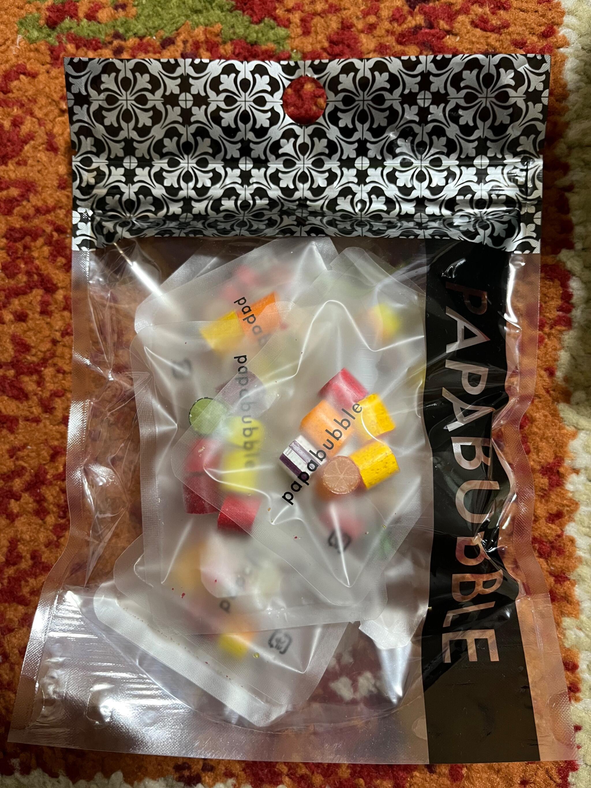 papabubble 大丸東京店 - 千代田区丸の内/スイーツ店 | Yahoo!マップ