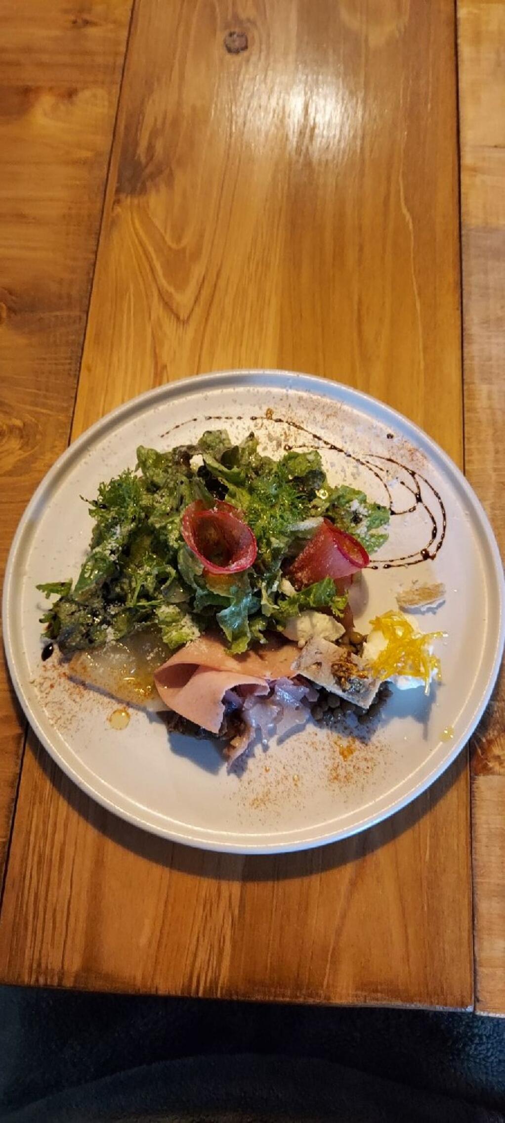 タニッチョ - 札幌市北区麻生町/イタリア料理店 | Yahoo!マップ