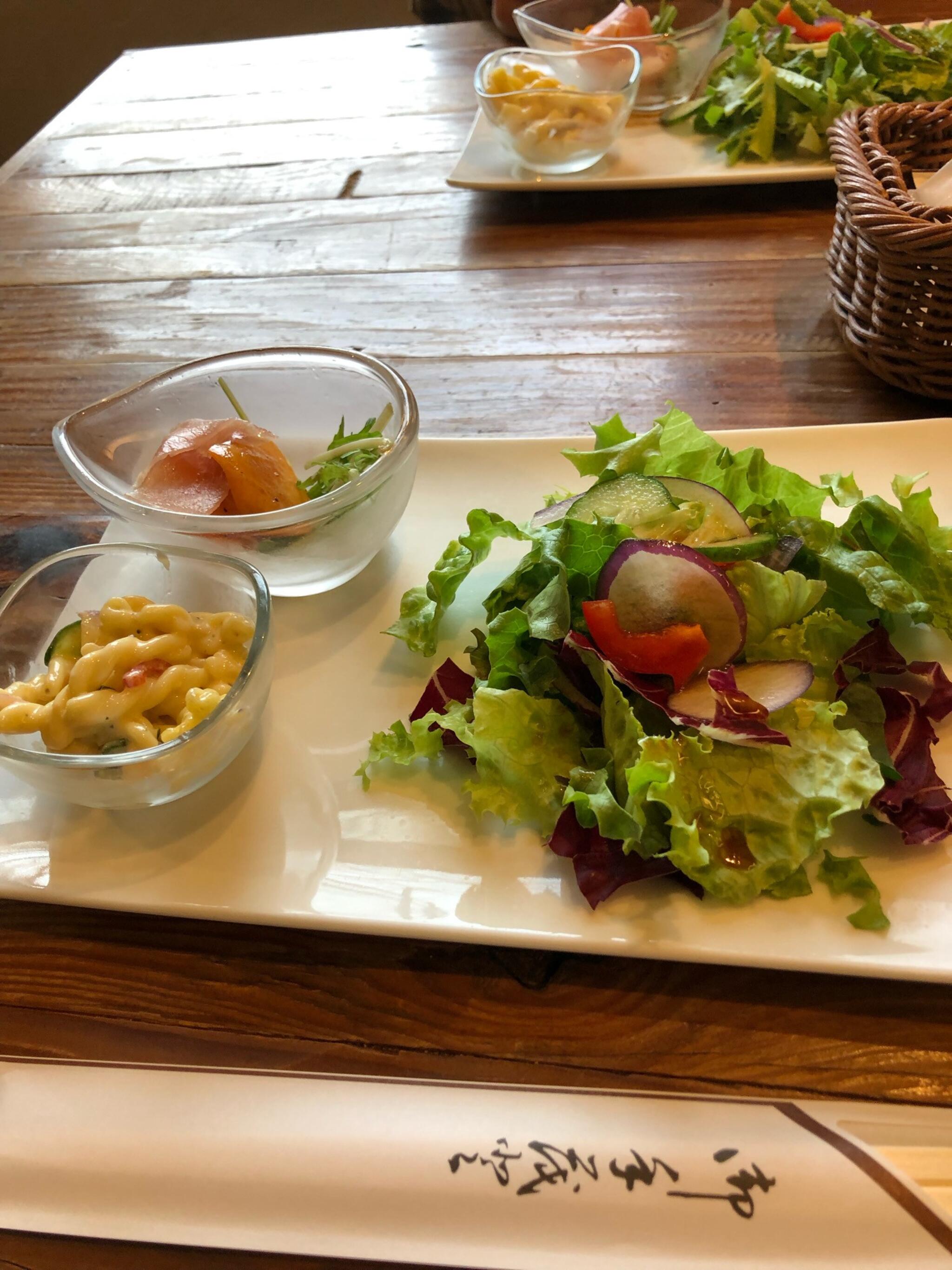 Cafe&Dining Good DAY - 猿島郡境町大字上小橋/カフェ・喫茶 | Yahoo!マップ