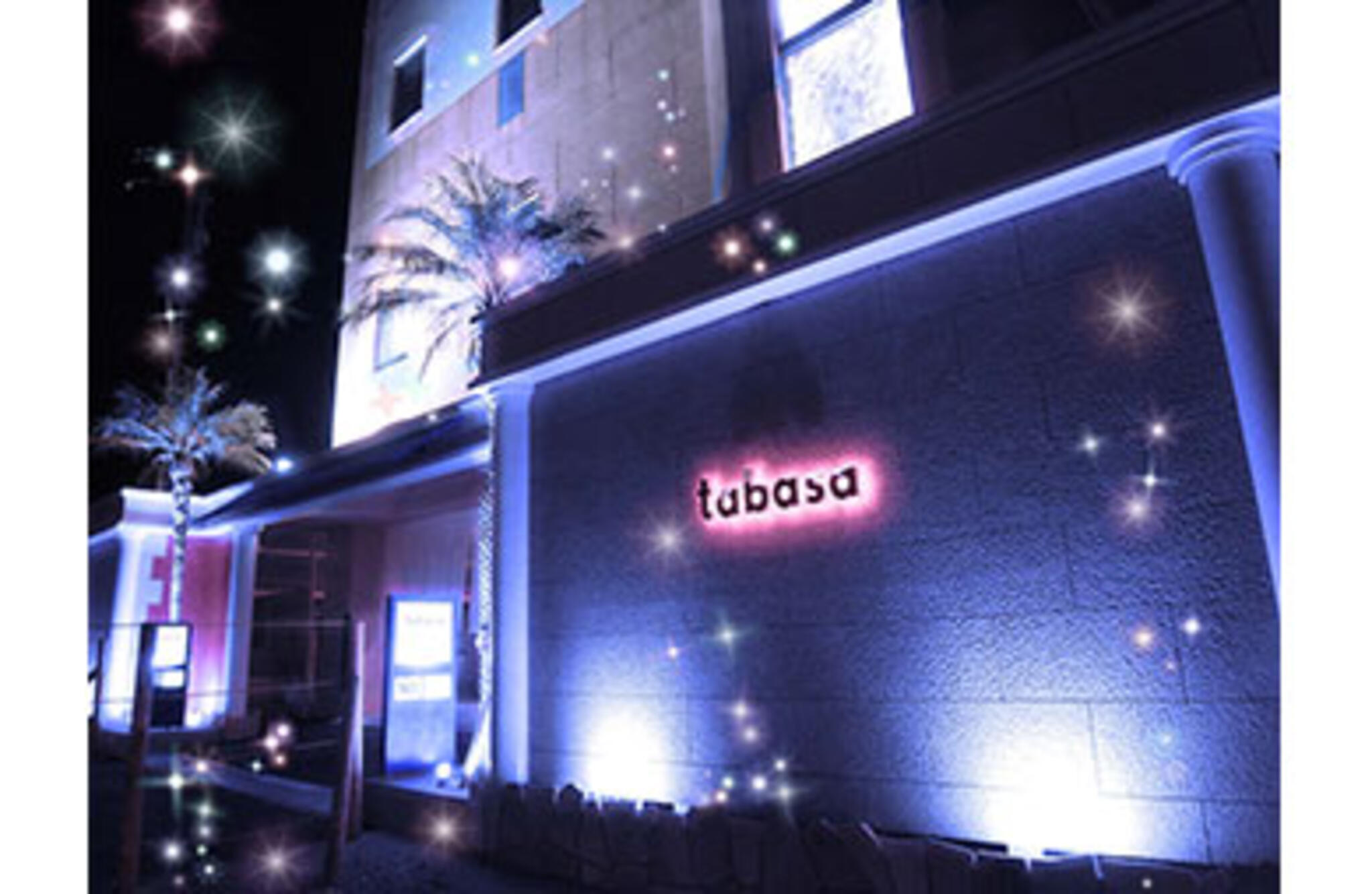 tabasa ホテル サンレモ - 福岡市西区内浜/ラブホテル | Yahoo!マップ