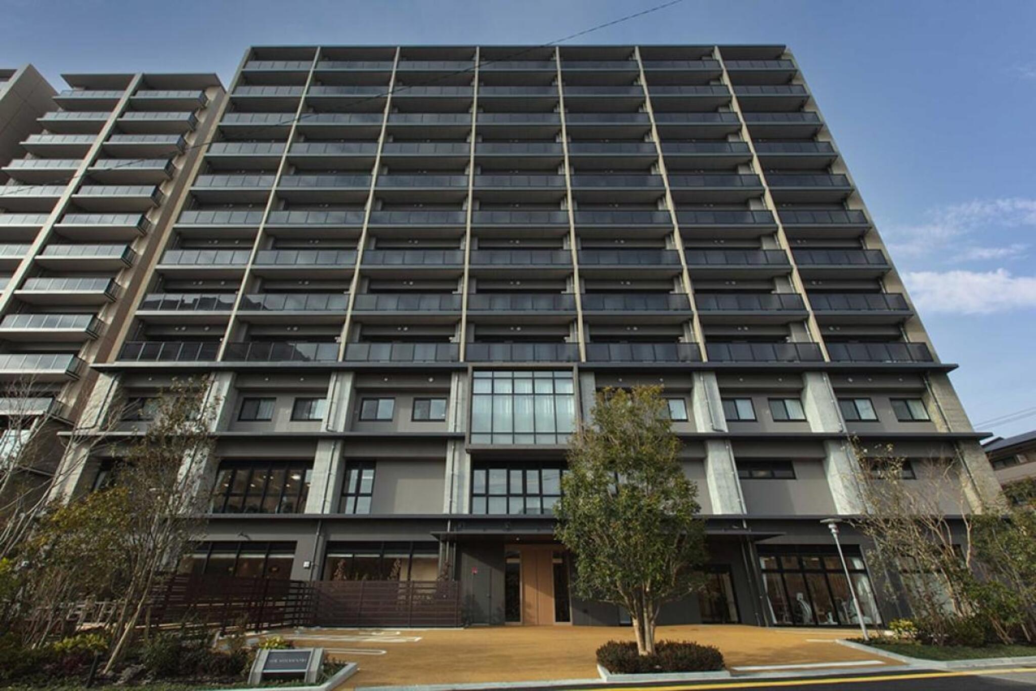 SJR下大利 - 大野城市下大利/住宅型有料老人ホーム【ネット予約OK】 | Yahoo!マップ