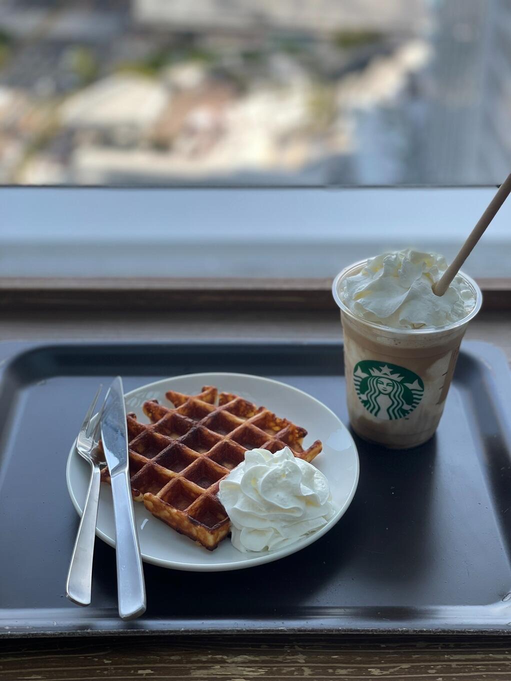 スターバックス コーヒー 名古屋 JRゲートタワー店 - 名古屋市中村区名駅/コーヒー店 | Yahoo!マップ