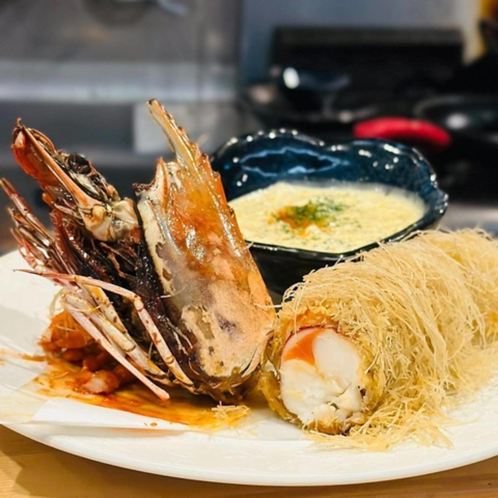 旨倖 Shikou - 広島市中区堀川町/居酒屋 | Yahoo!マップ