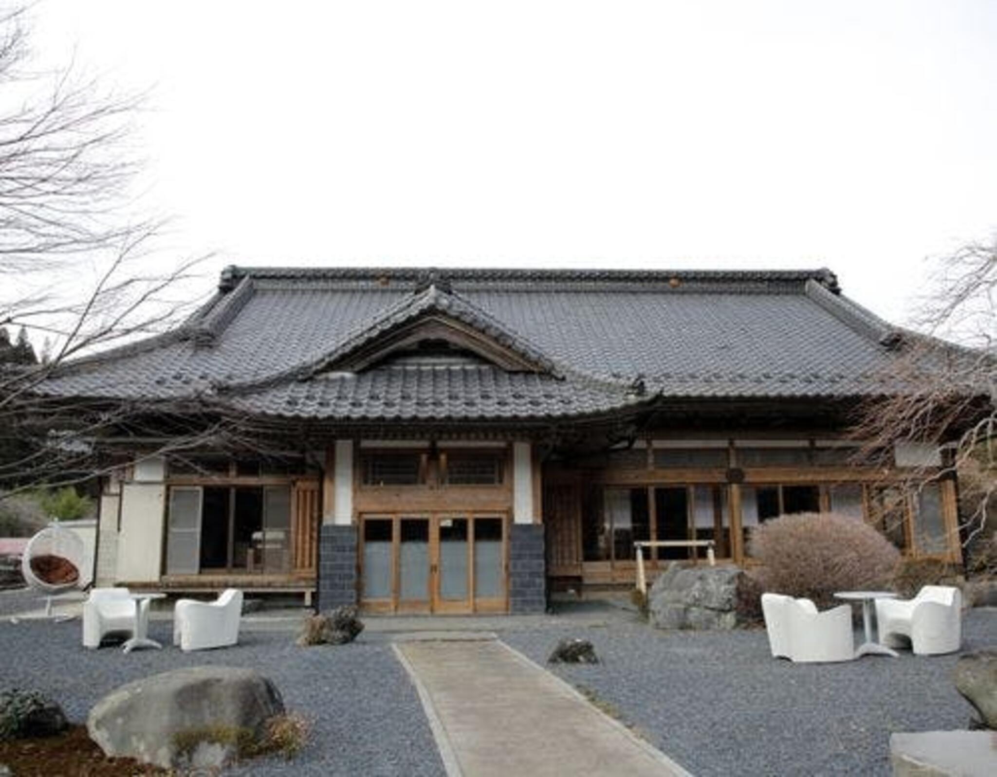 TSUNAGU - 久慈郡大子町大字上野宮/貸別荘【ネット予約OK】 | Yahoo!マップ