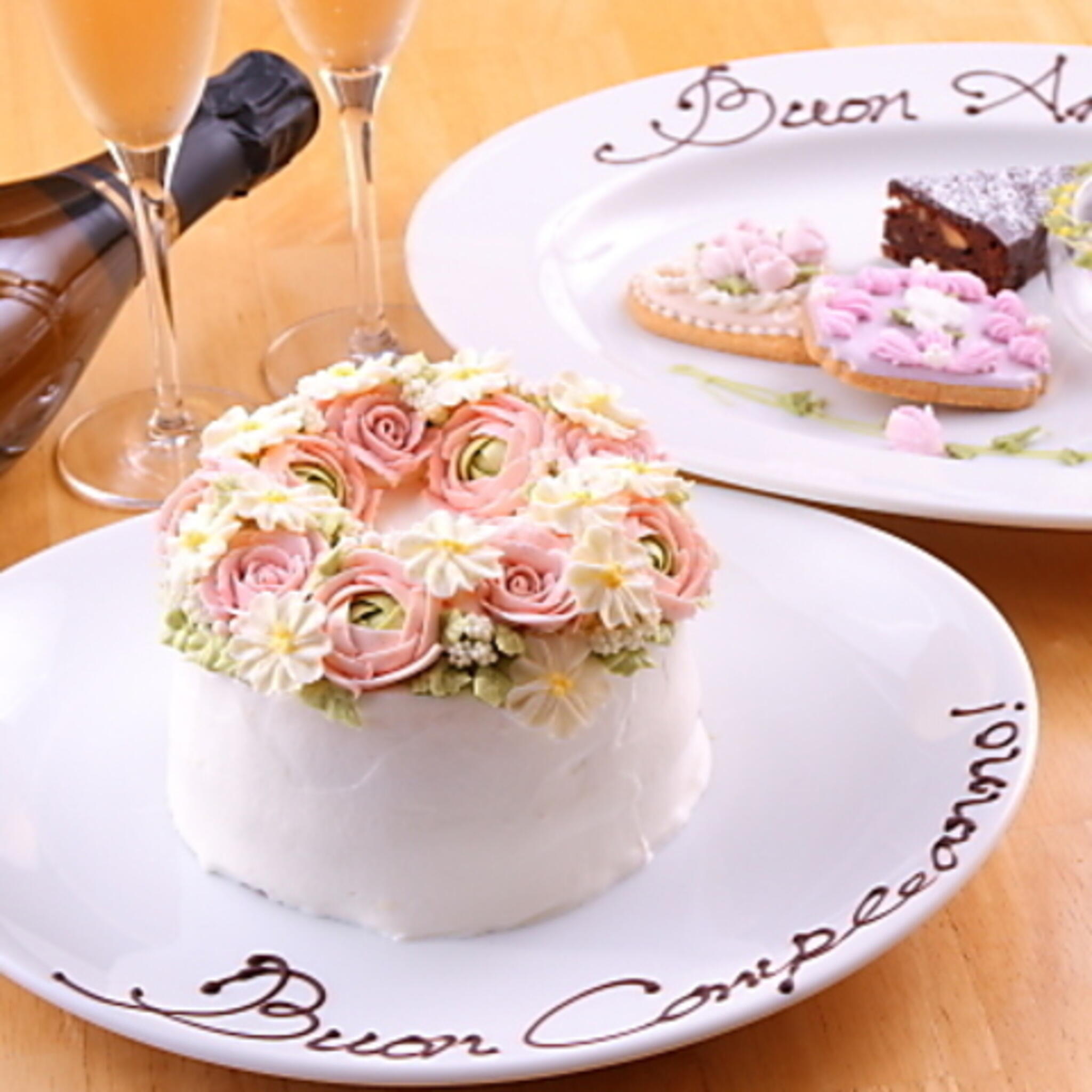 SAN LUCIO - 四日市市西松本町/イタリア料理店 | Yahoo!マップ