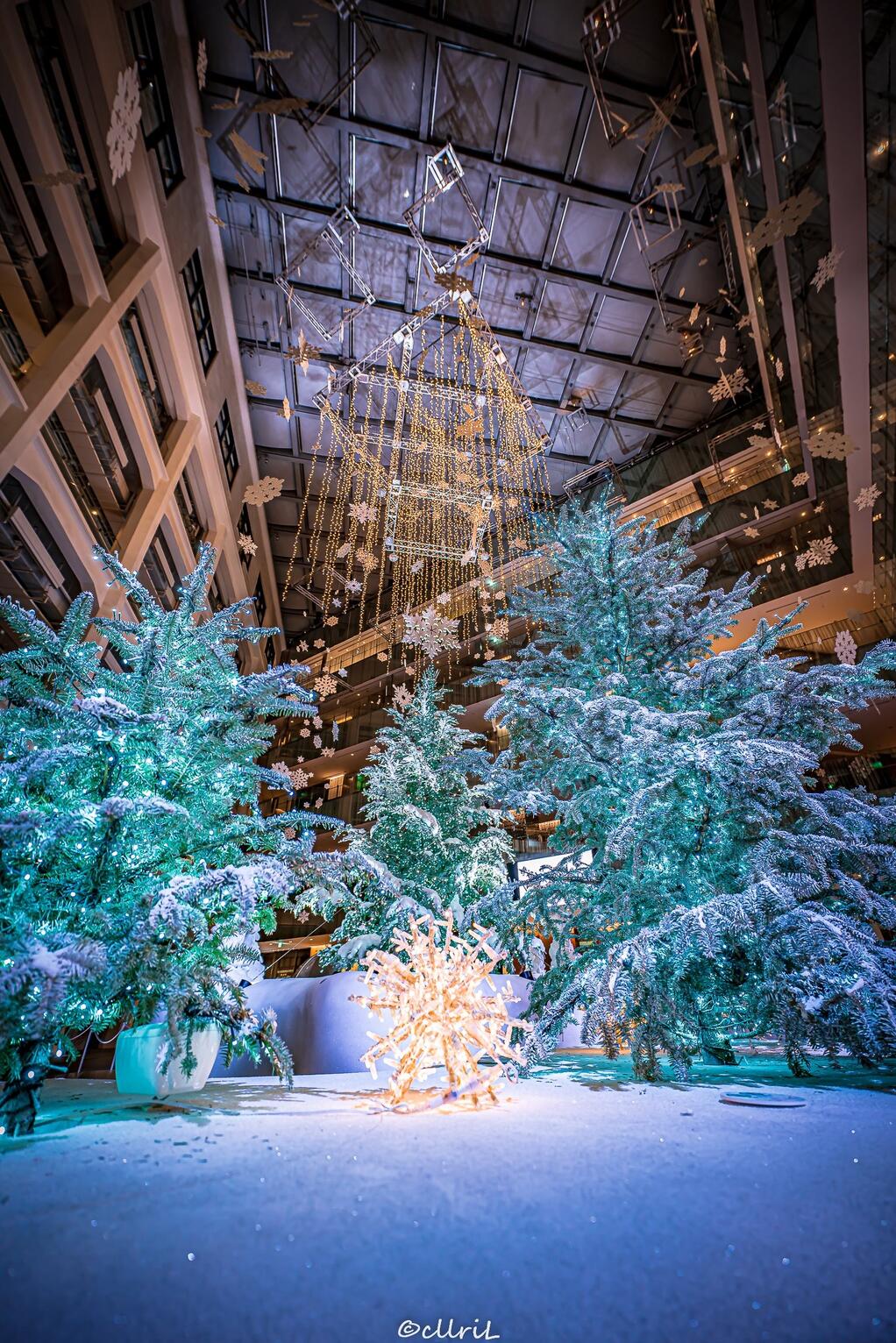 KITTE - 千代田区丸の内/ショッピングセンター・モール | Yahoo!マップ