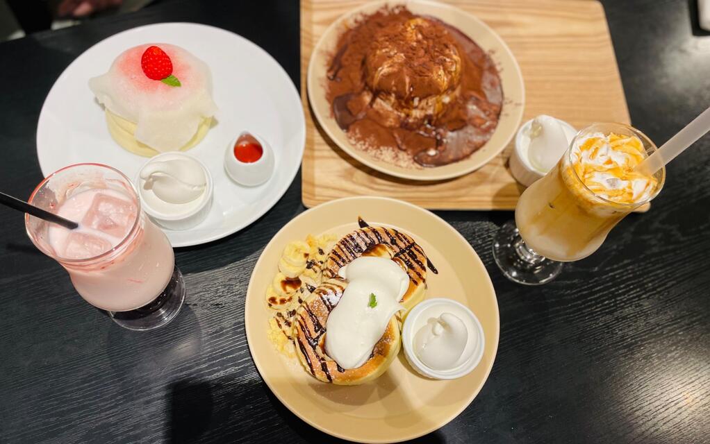 cafeRob 岩国店 - 岩国市麻里布町/飲食店 | Yahoo!マップ