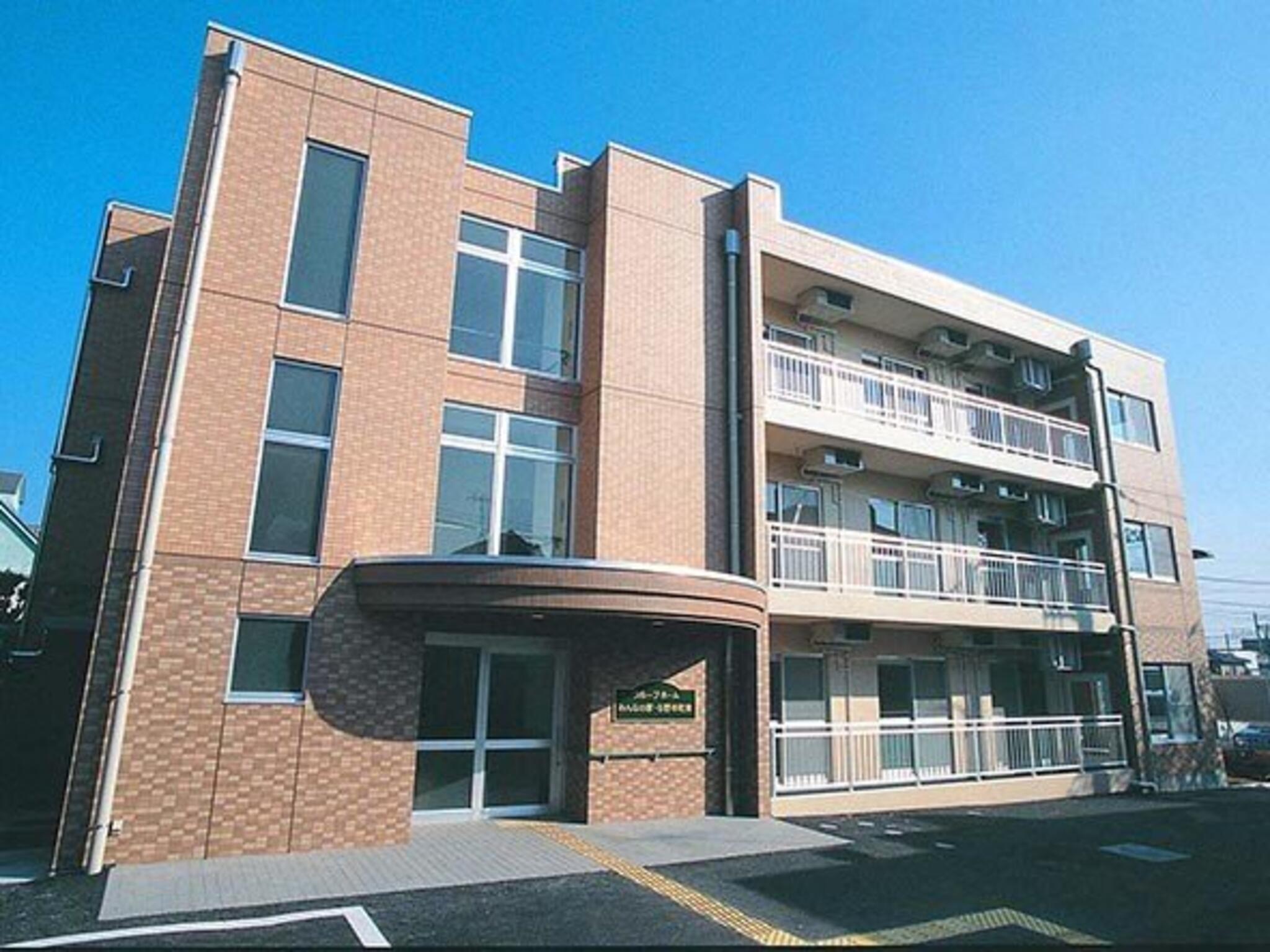 ALSOKの介護 グループホームみんなの家・与野本町 - さいたま市中央区本町東/介護施設【ネット予約OK】 | Yahoo!マップ