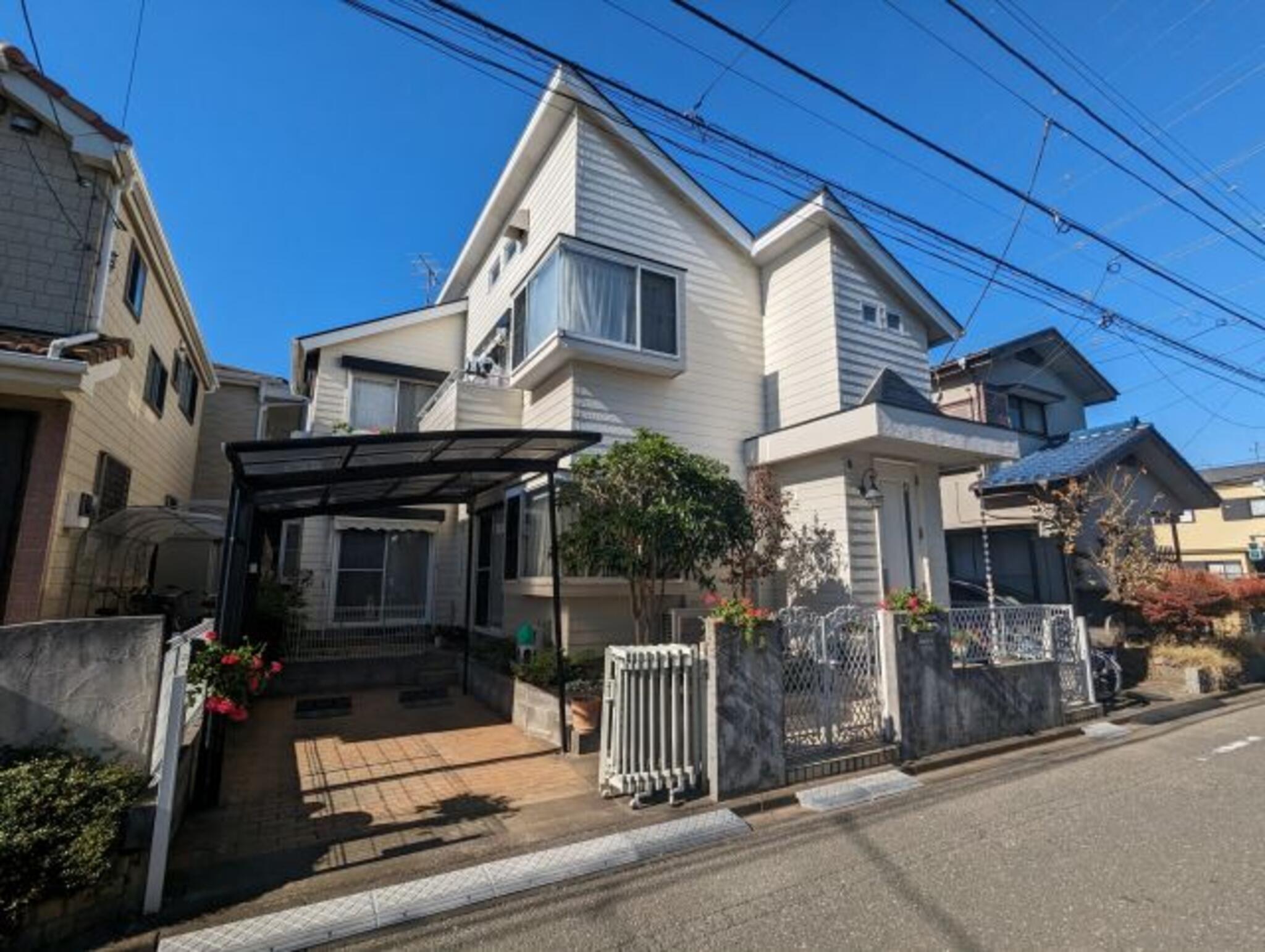 akippa駐車場:東京都小平市小川西町5丁目1-21 - 小平市小川西町/駐車場 | Yahoo!マップ