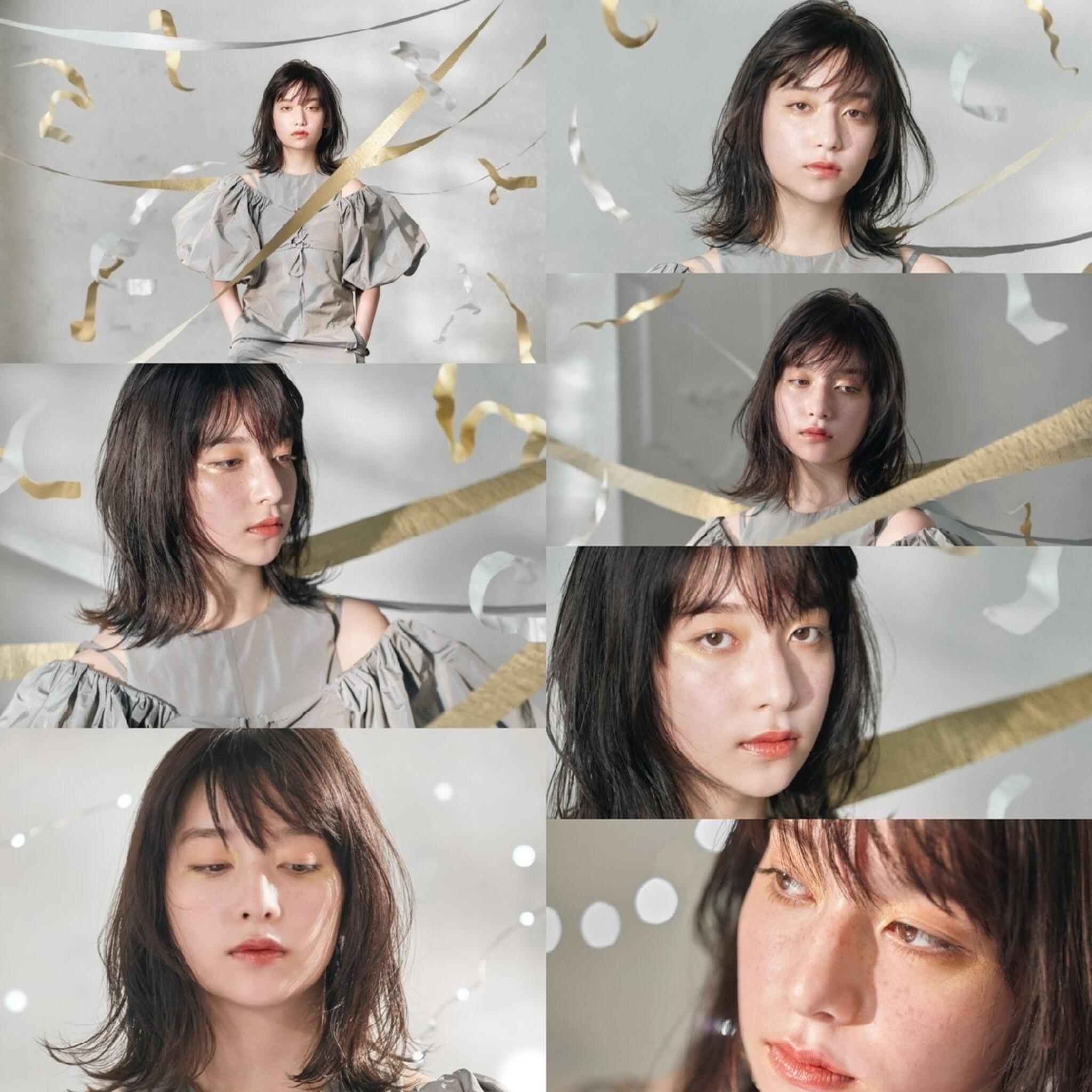 UNIX 蕨店 - 蕨市塚越/美容院 | Yahoo!マップ