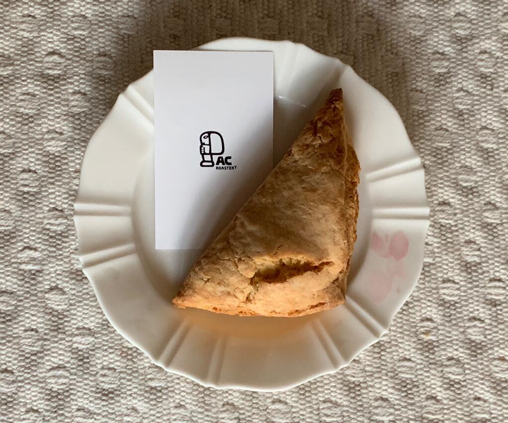 AC ROASTERY - 尼崎市南塚口町/カフェ・喫茶 | Yahoo!マップ