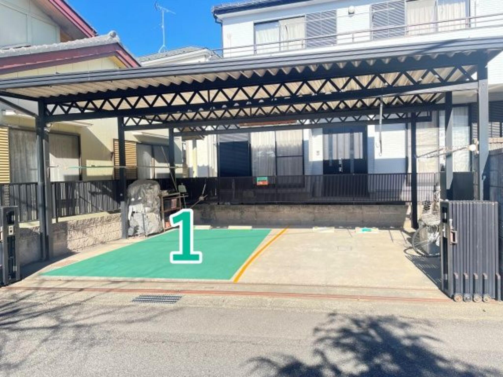 akippa駐車場:愛知県大府市江端町6丁目84番地 - 大府市江端町/駐車場 | Yahoo!マップ