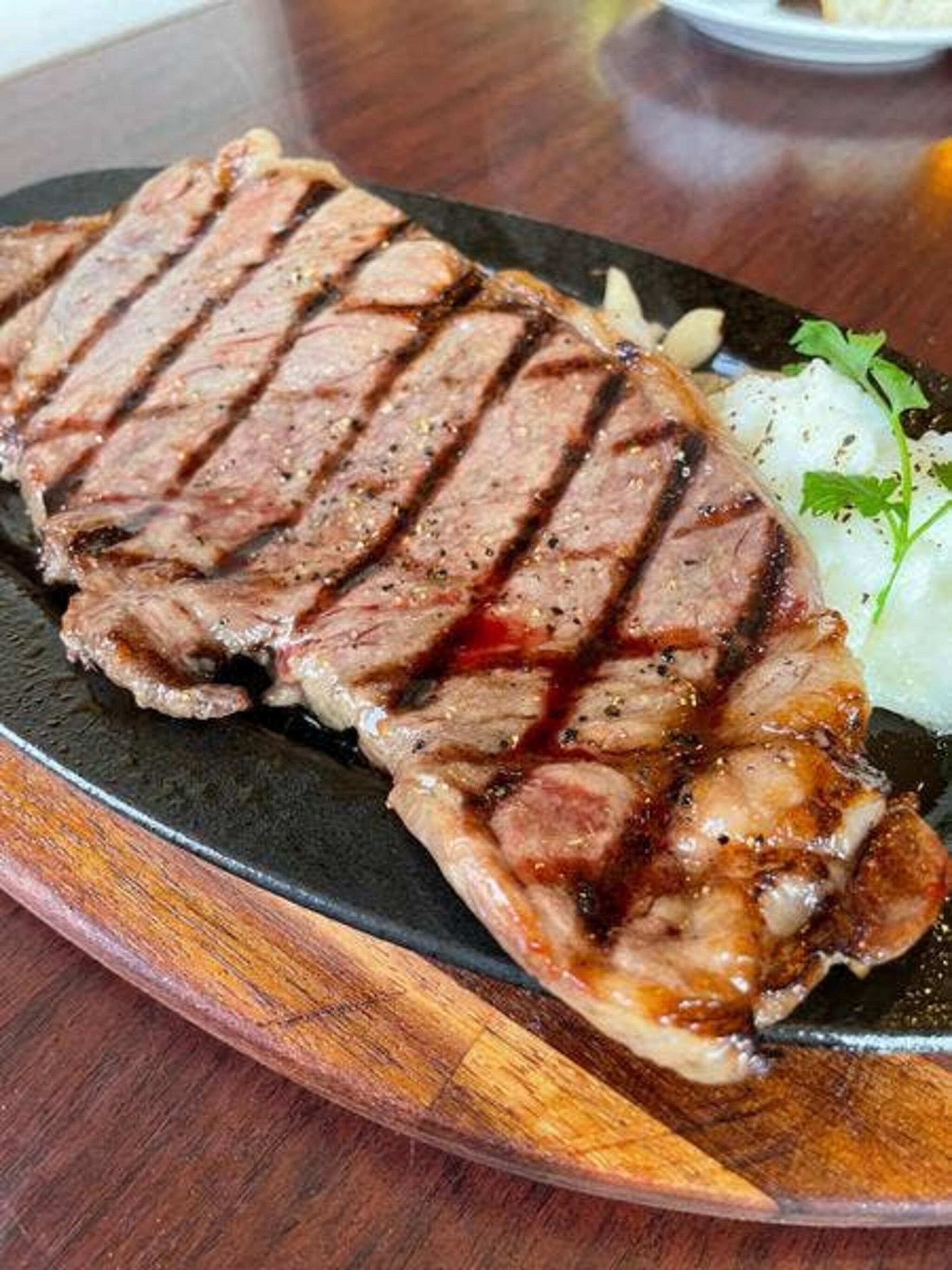 ステーキハウス Santa Fe - 那須郡那須町大字高久乙/ステーキ店 | Yahoo!マップ