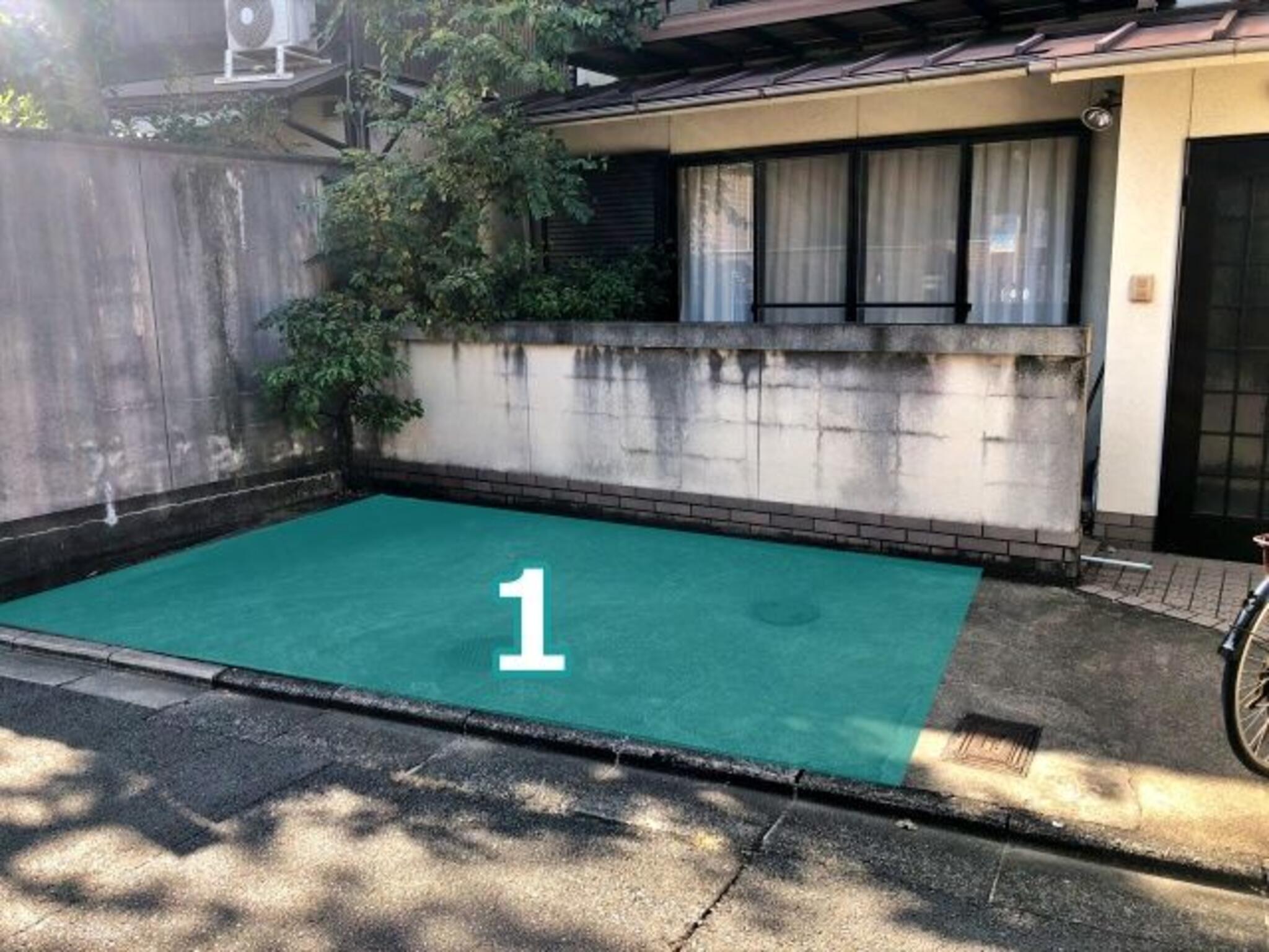 akippa駐車場:京都府京都市左京区岡崎北御所町17-1 - 京都市左京区岡崎北御所町/駐車場 | Yahoo!マップ