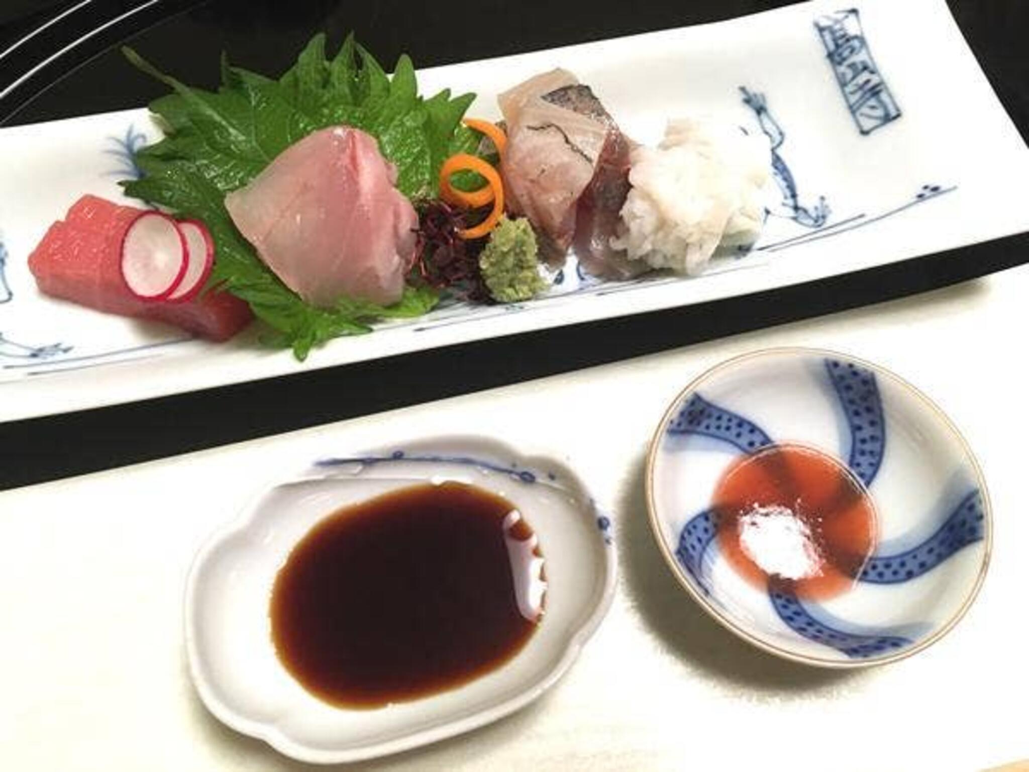 予約・コース : 和餐 伸 - 小松市白江町/和食店【ネット予約OK】 | Yahoo!マップ