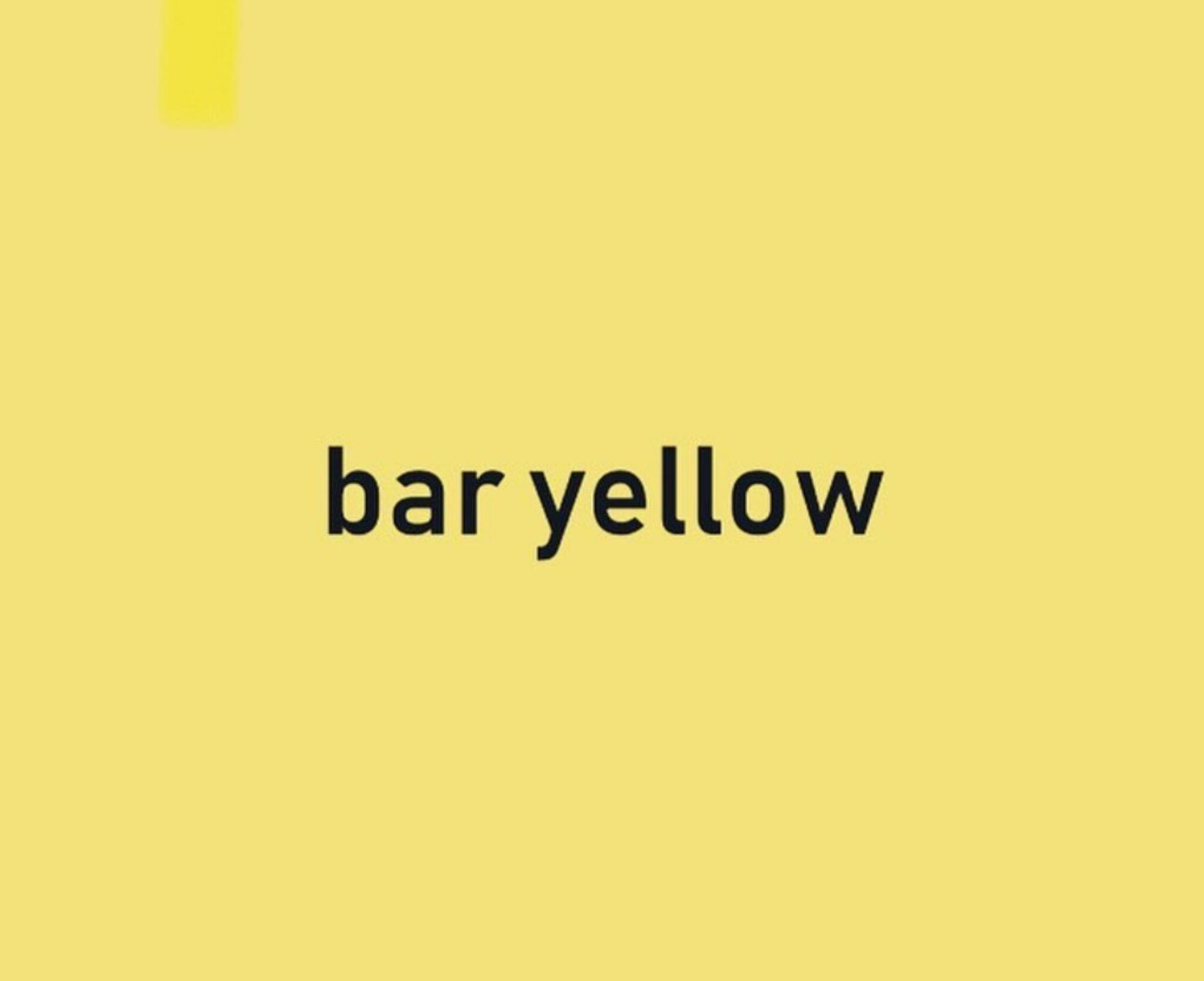 bar yellow - 北区赤羽/バー | Yahoo!マップ
