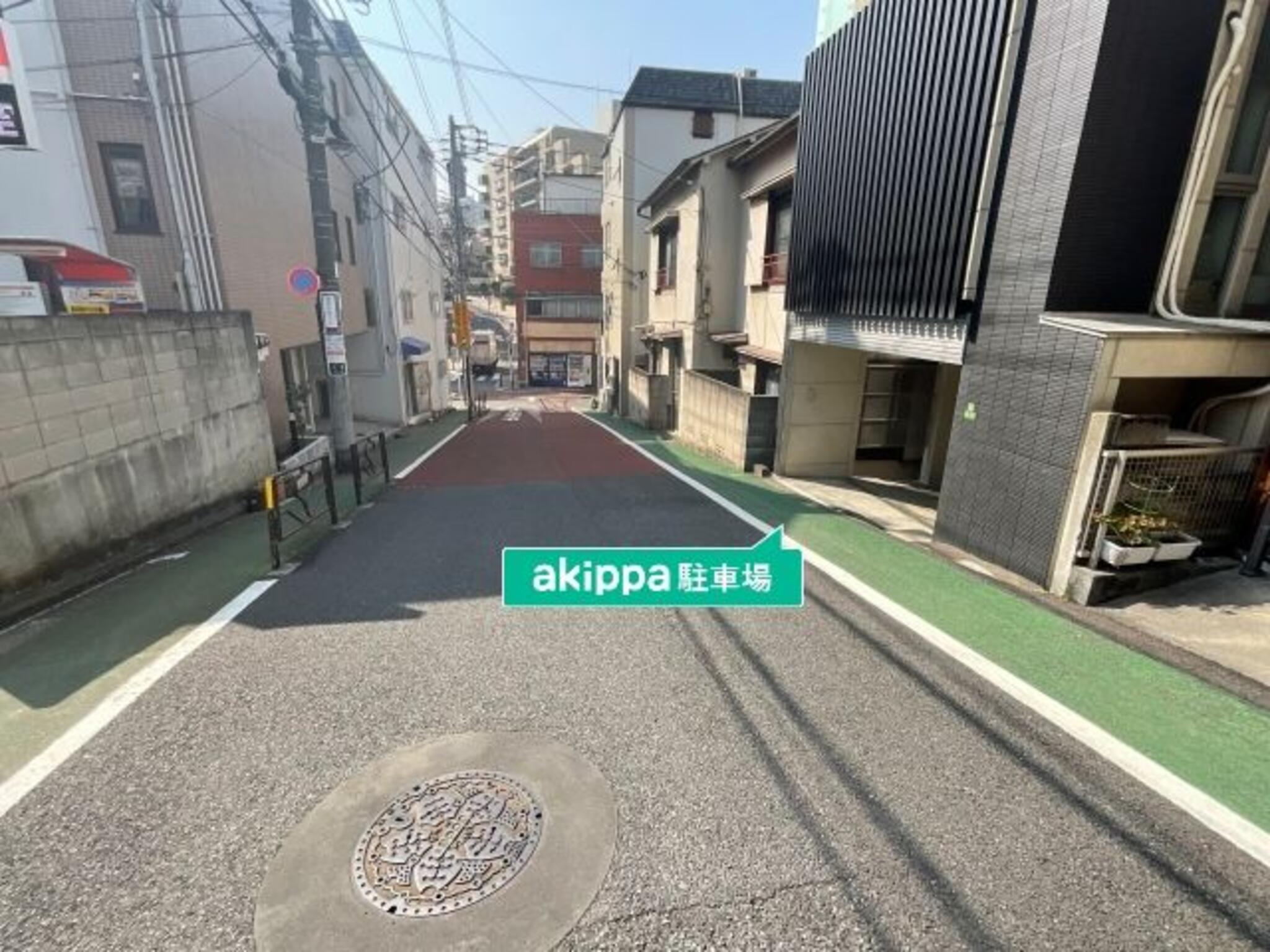 akippa駐車場:東京都文京区本郷5丁目5-11 - 文京区本郷/駐車場 | Yahoo!マップ