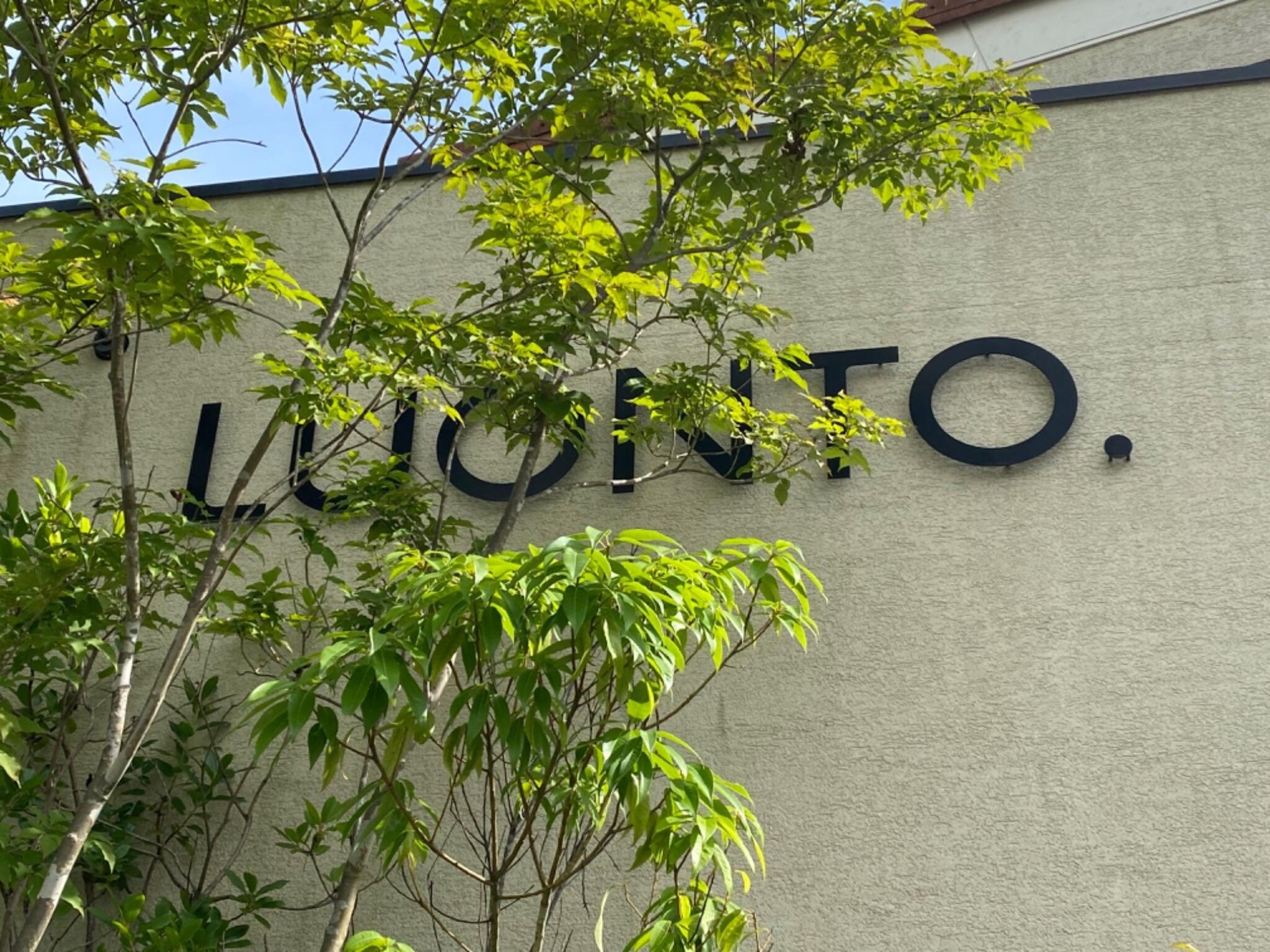 LUONTO. - 木更津市請西南/美容院 | Yahoo!マップ