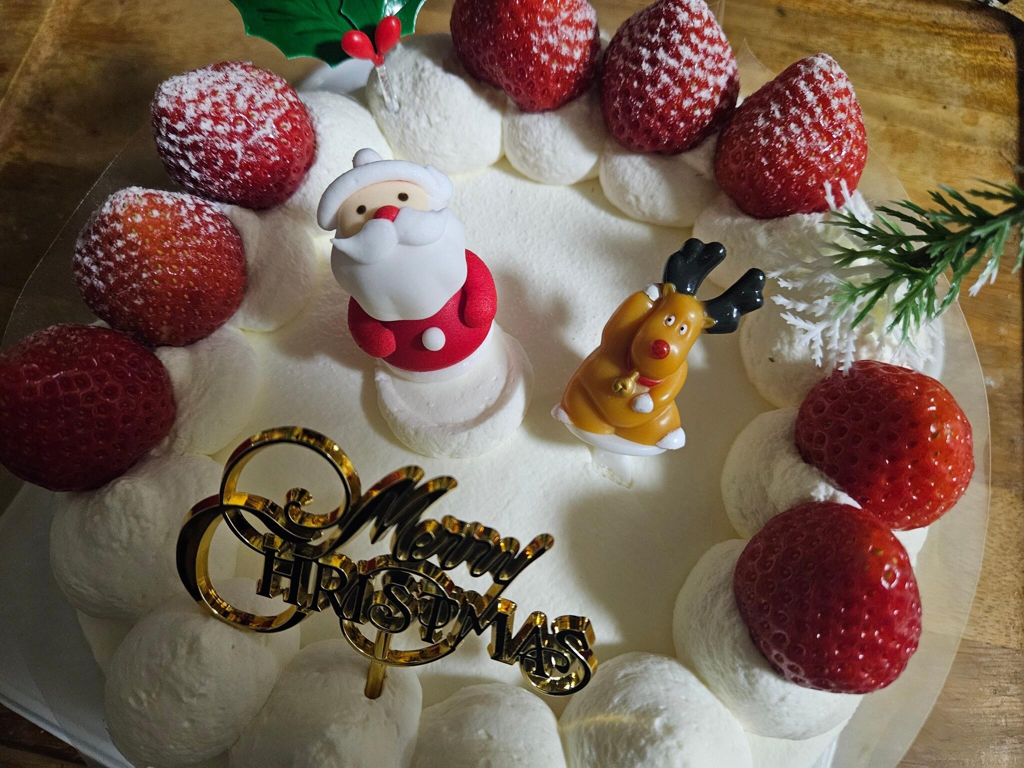 CREAM CREME 久米店 - 周南市久米中央/ケーキ店 | Yahoo!マップ